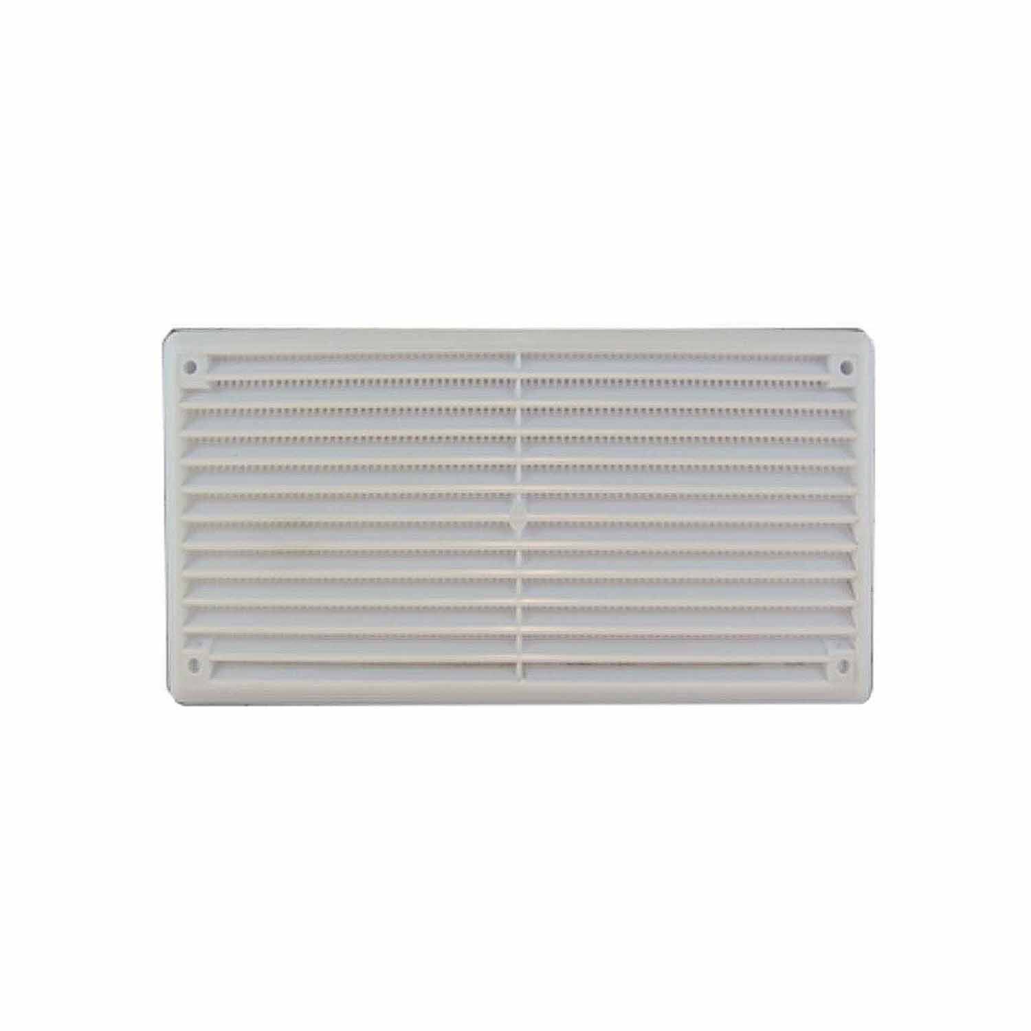 Haron | Wall Vent 165 x 85mm | Mitre10