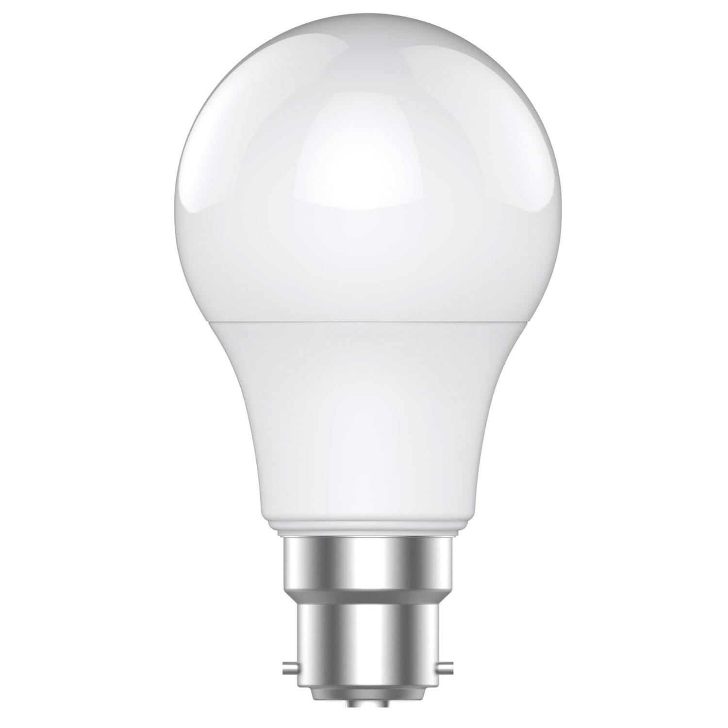 GE Lighting | Led Bulb Classic 8W 806lm 3 pack Warm White | Mitre10
