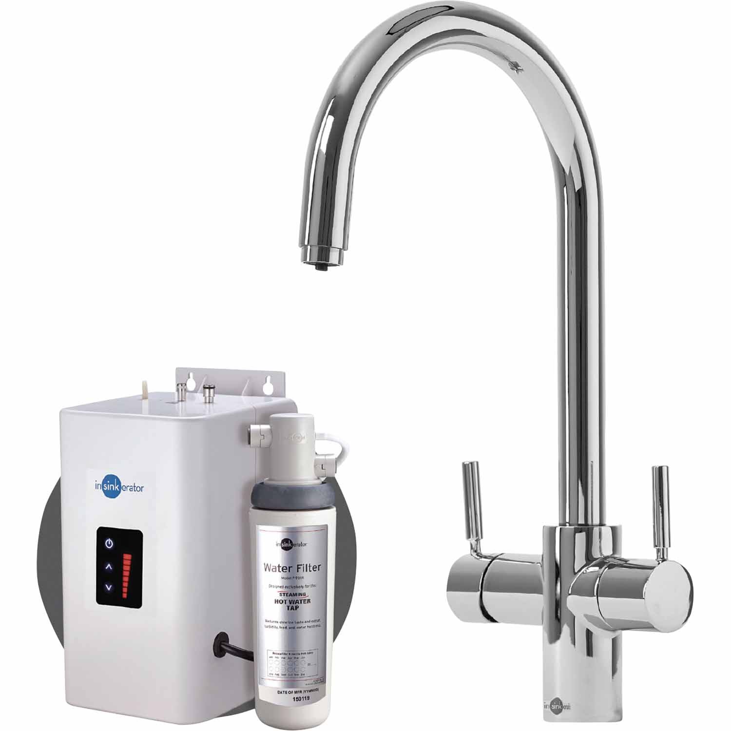 Tap System | Sink Taps, Mixers & Faucets