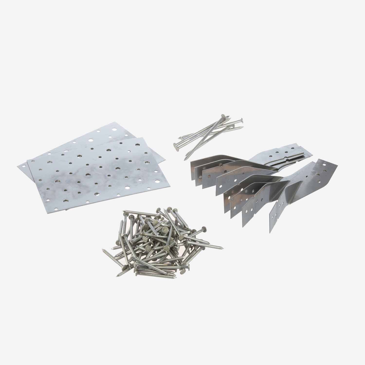 Lumberlok | 12kN Pile Fixing High Stainless Steel | Mitre10