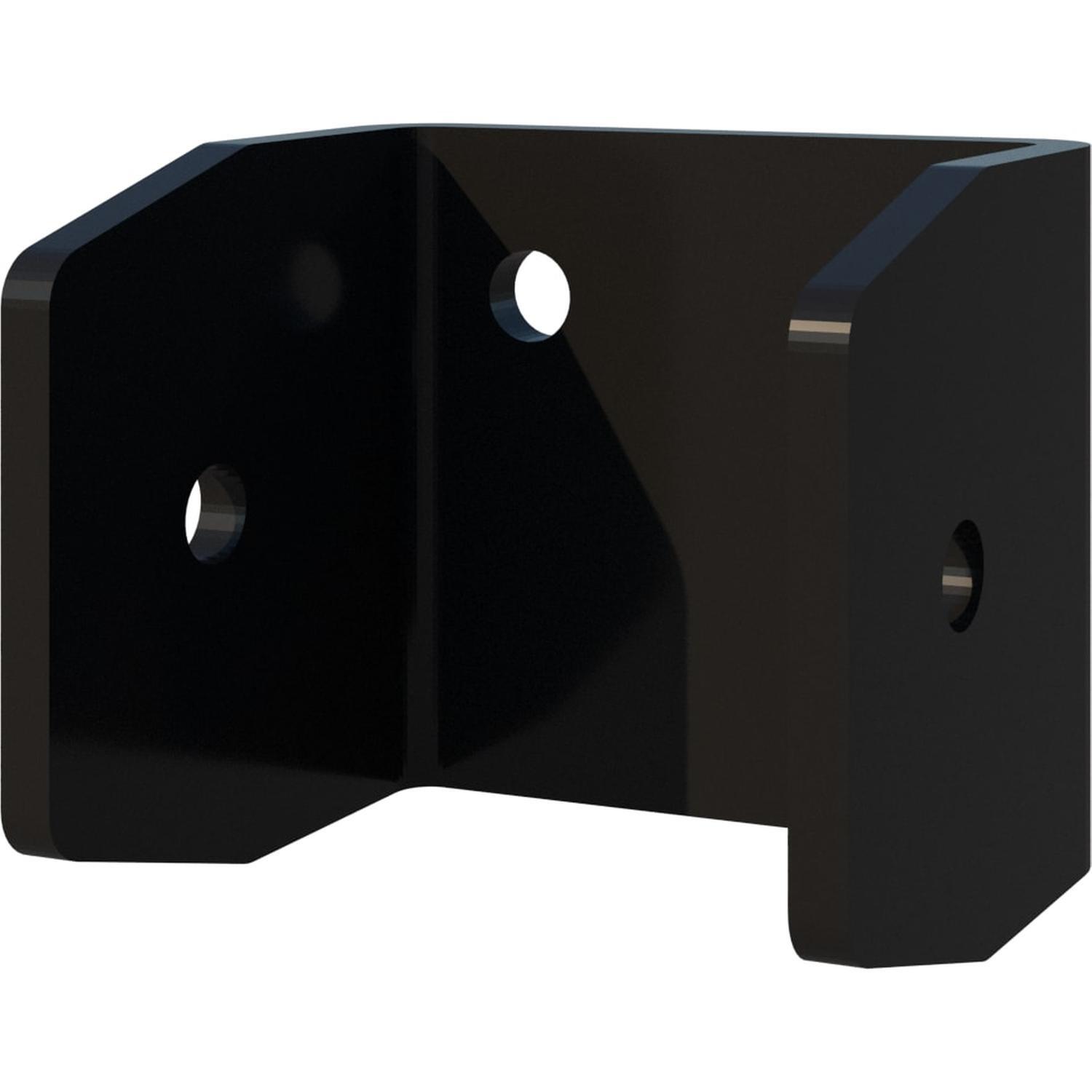 Raking Panel Bracket 40 x 40 4 pack | Home & Pool Fencing Accessories