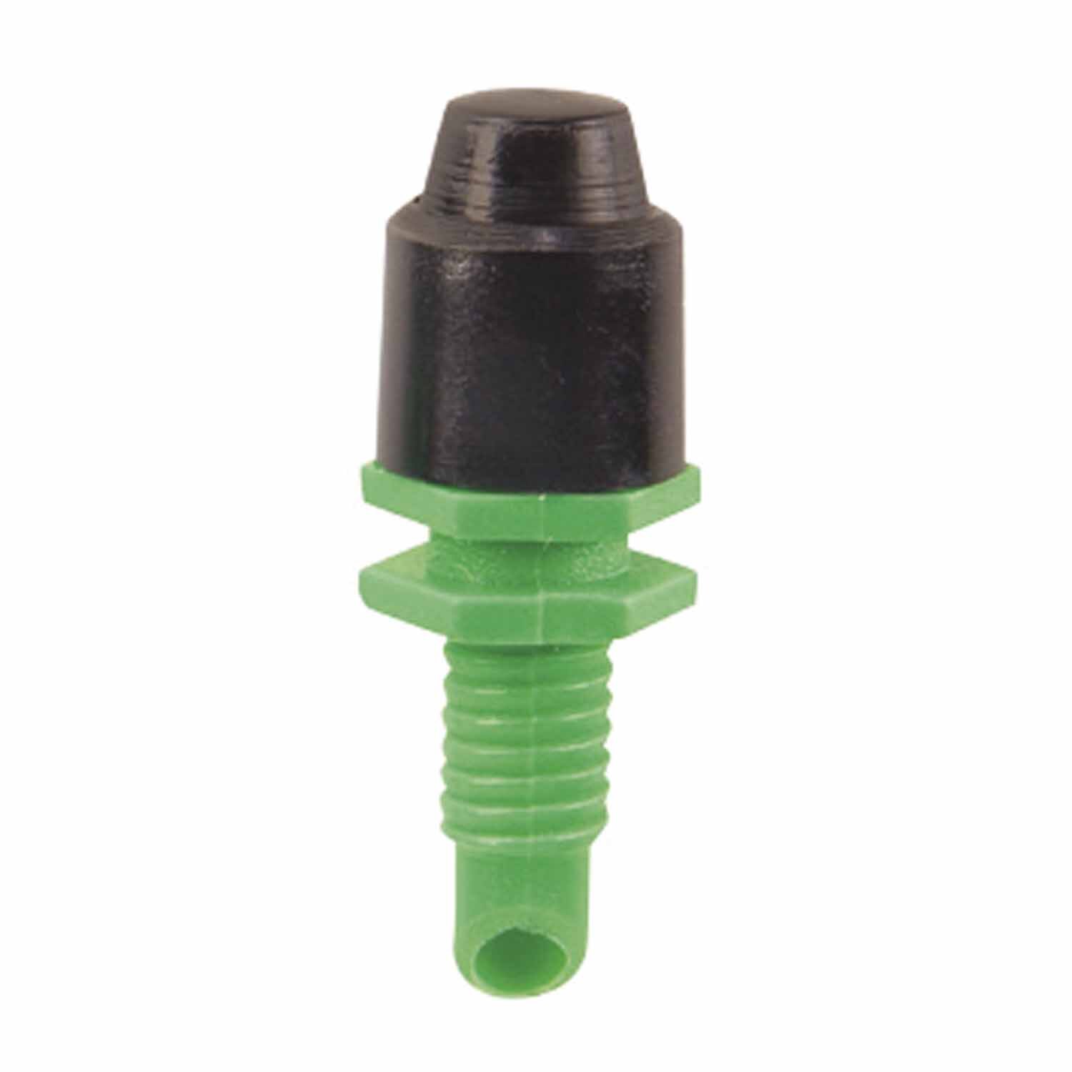 Neta | Micro Spray Base 90 degree Green | Mitre10