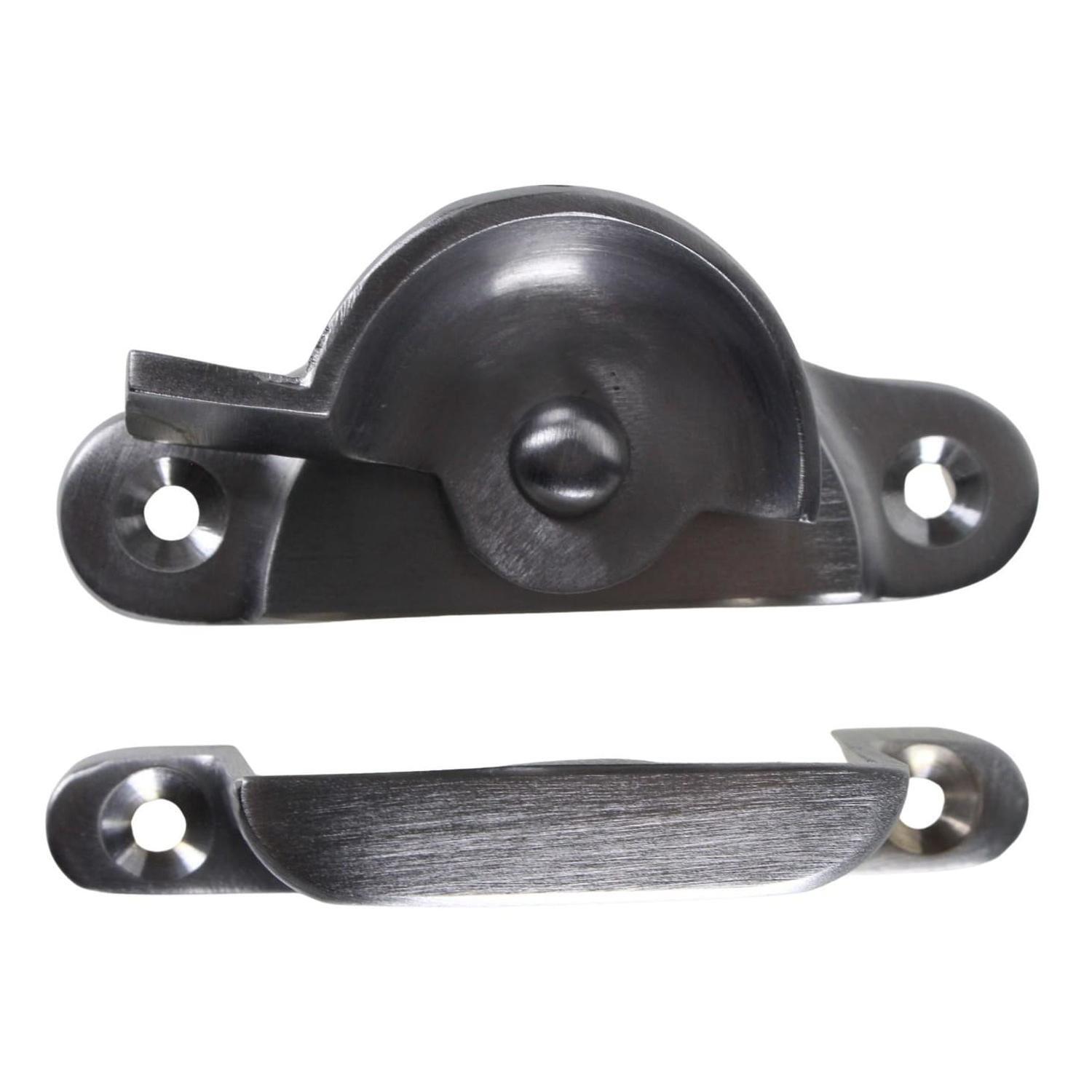 Morgan & Aickin | Sash Fastener | Mitre10