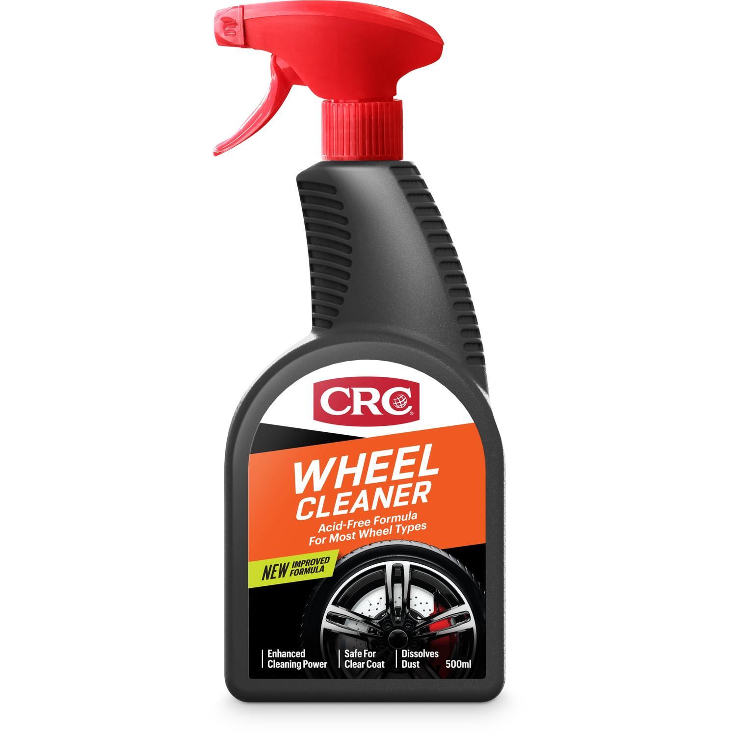 WHEEL CLEANER | Automotive Cleaners