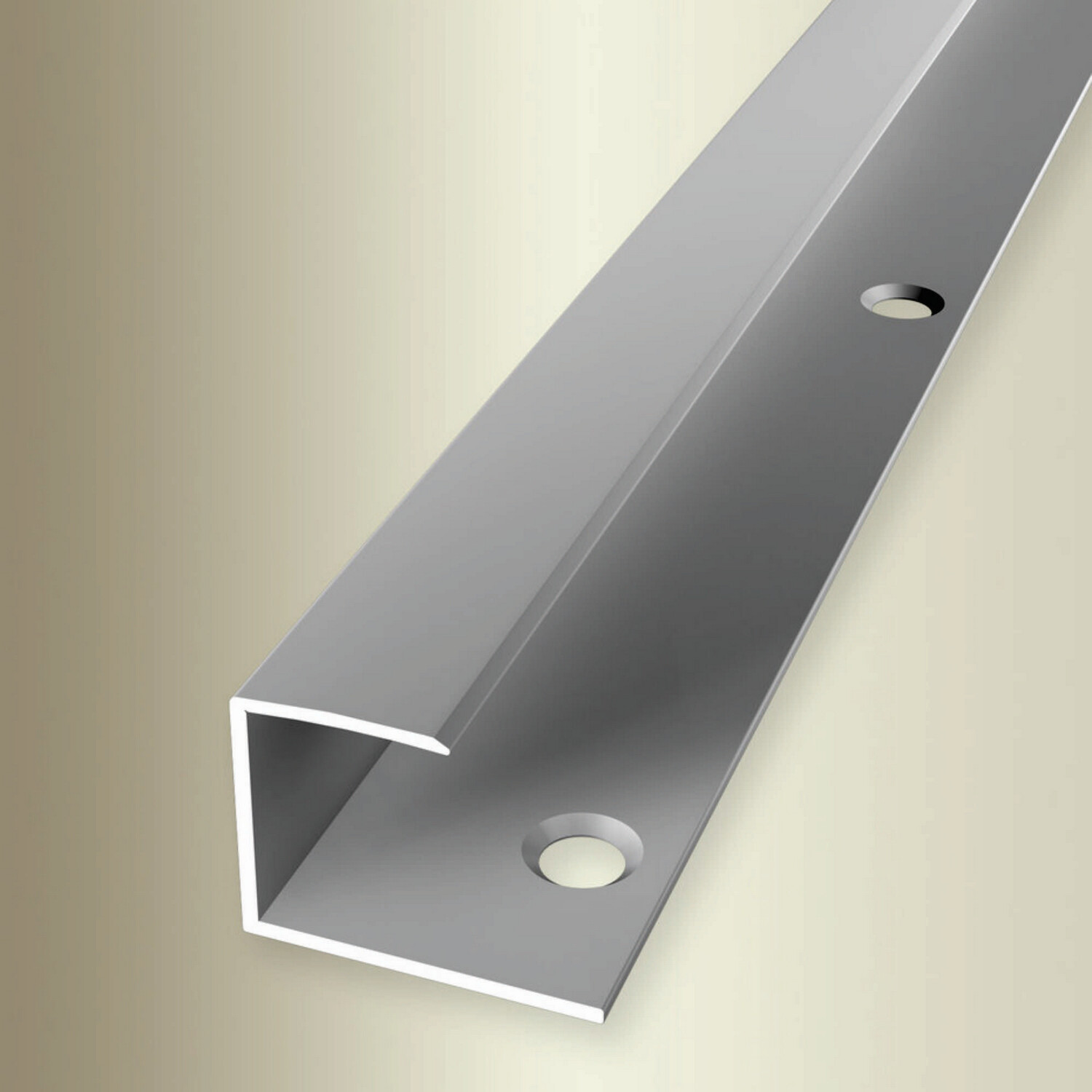 C-Channel Flooring Trim | Mitre10