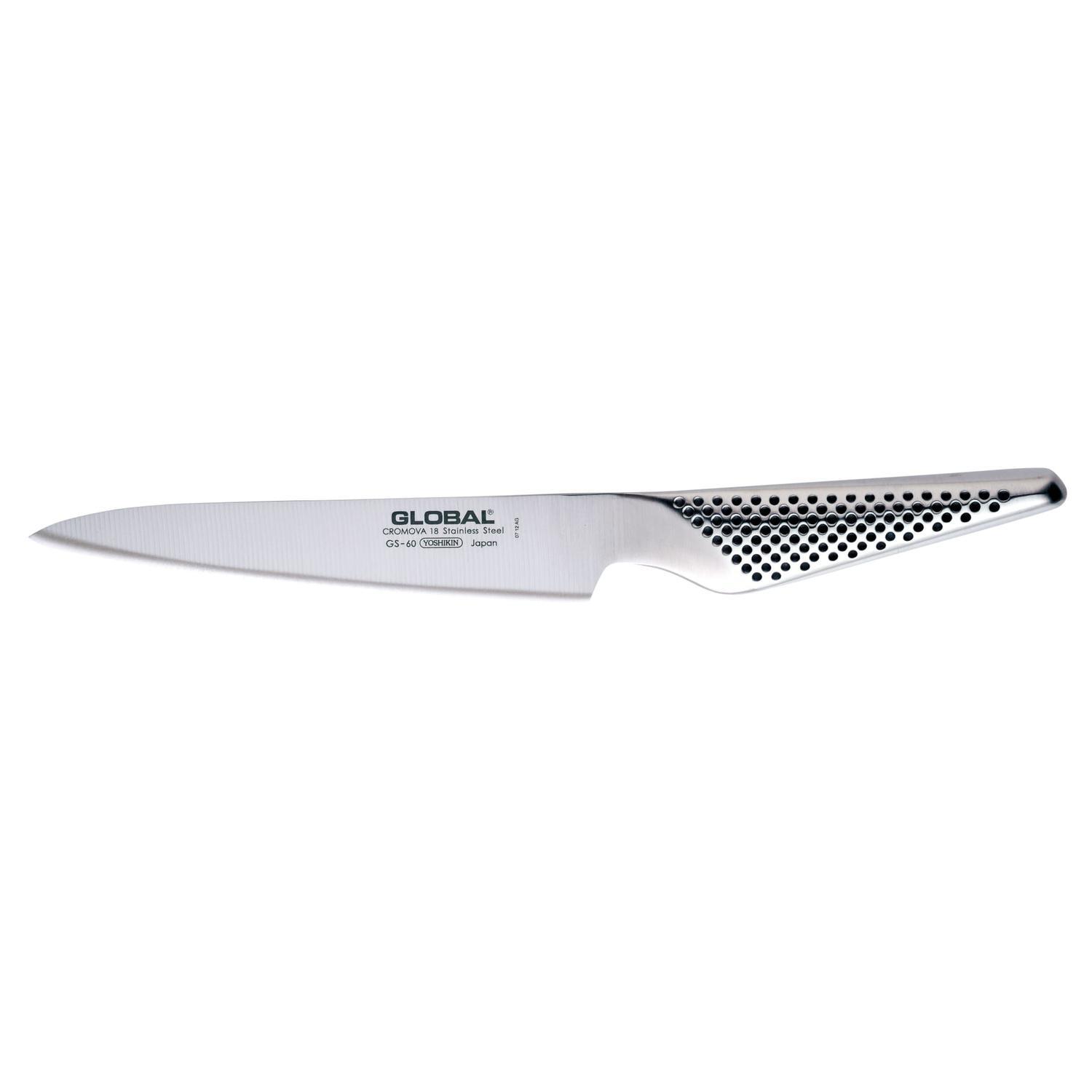 Classic Kitchen Knife 15cm Stainless Steel | Mitre10