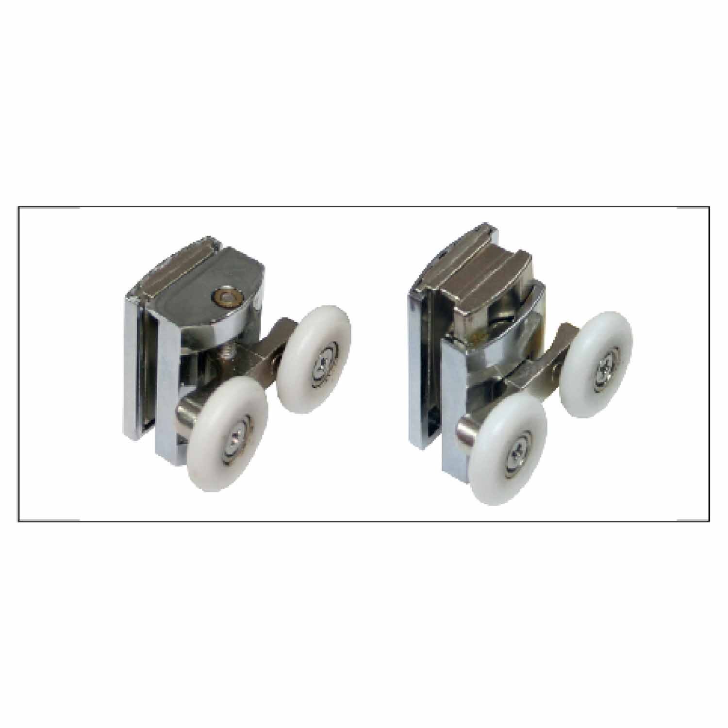 Fibre Systems | Stellar Shower Roller Set MK3 | Mitre10