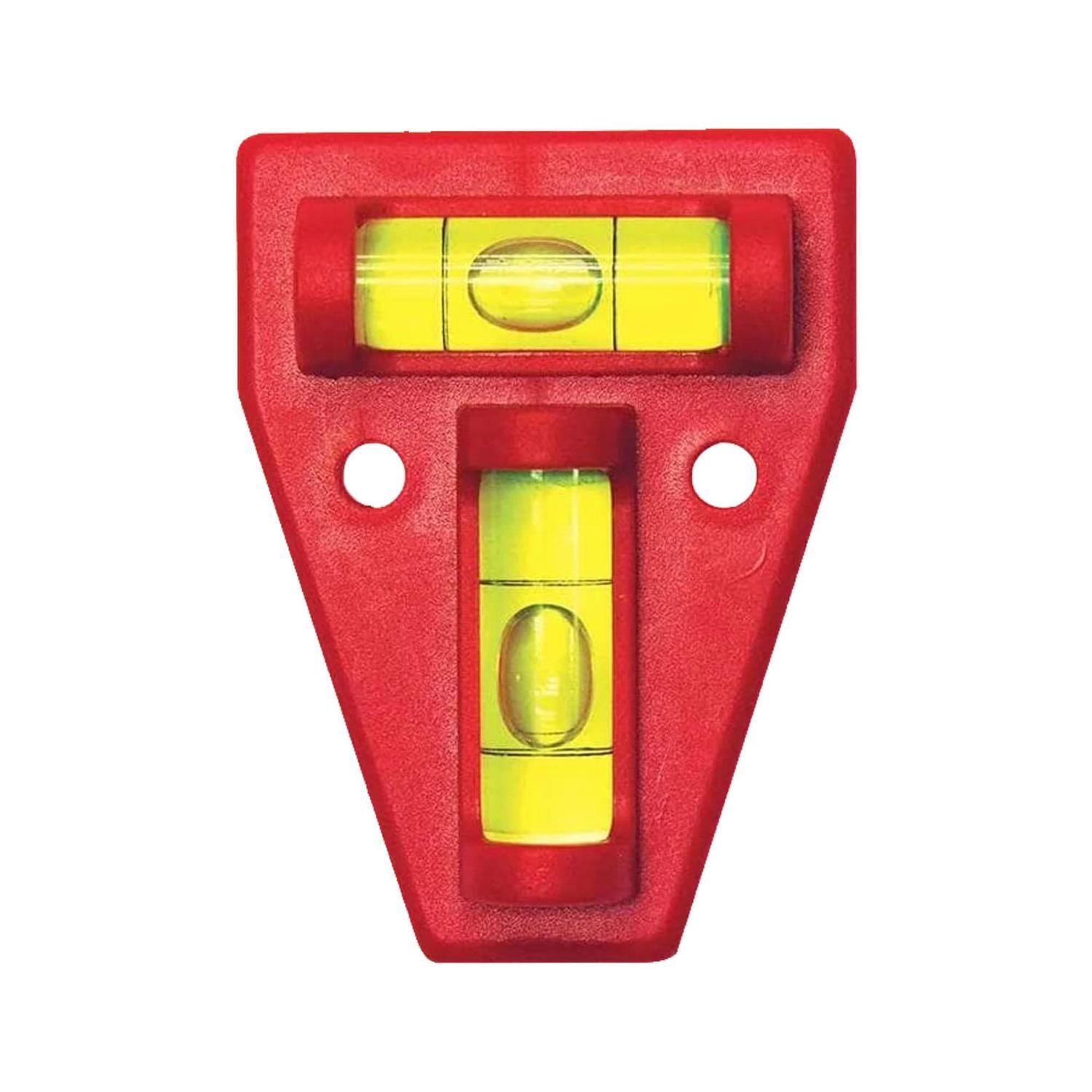 Level | Torpedo & Hand Levels