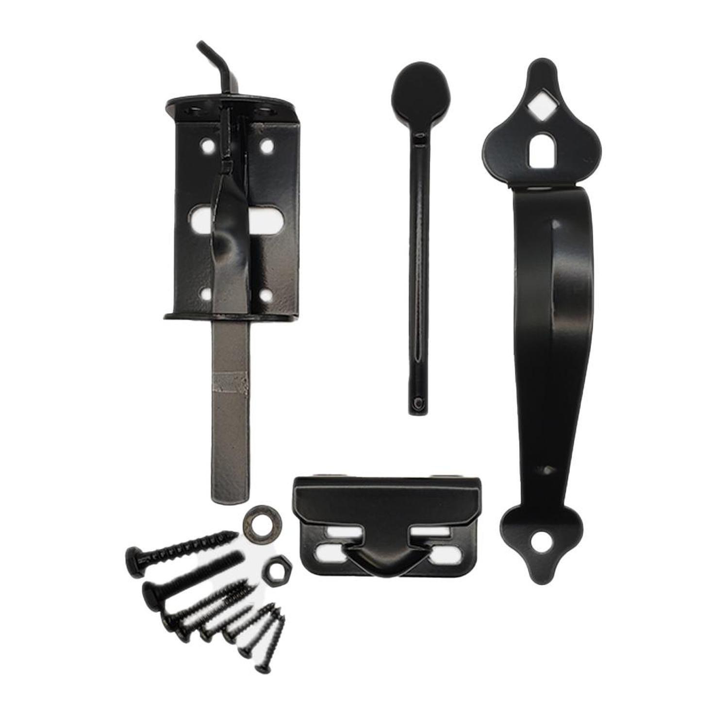 Gartner | Gate Latch | Mitre10