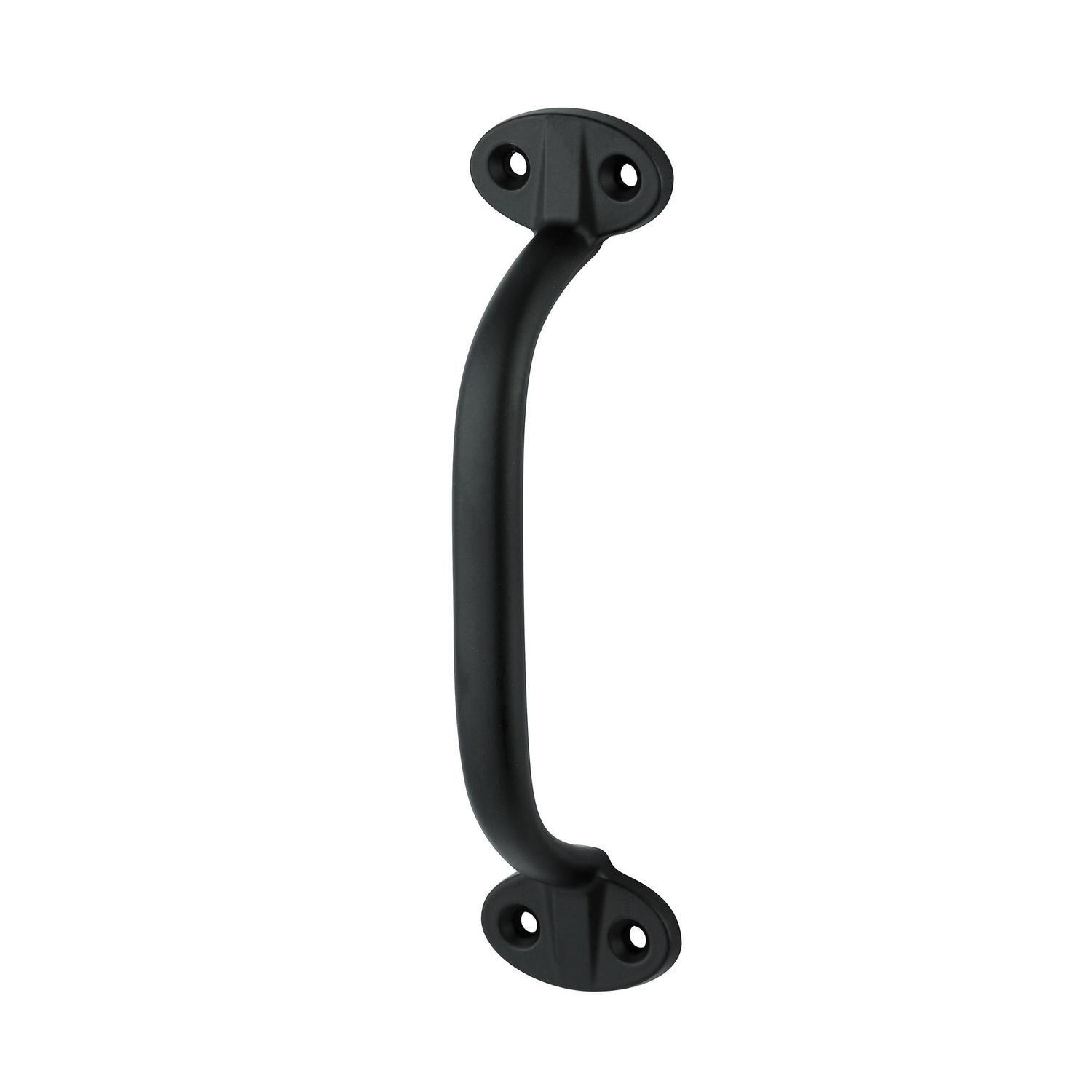 Jaeco | Pull Handle 165mm Black | Mitre10