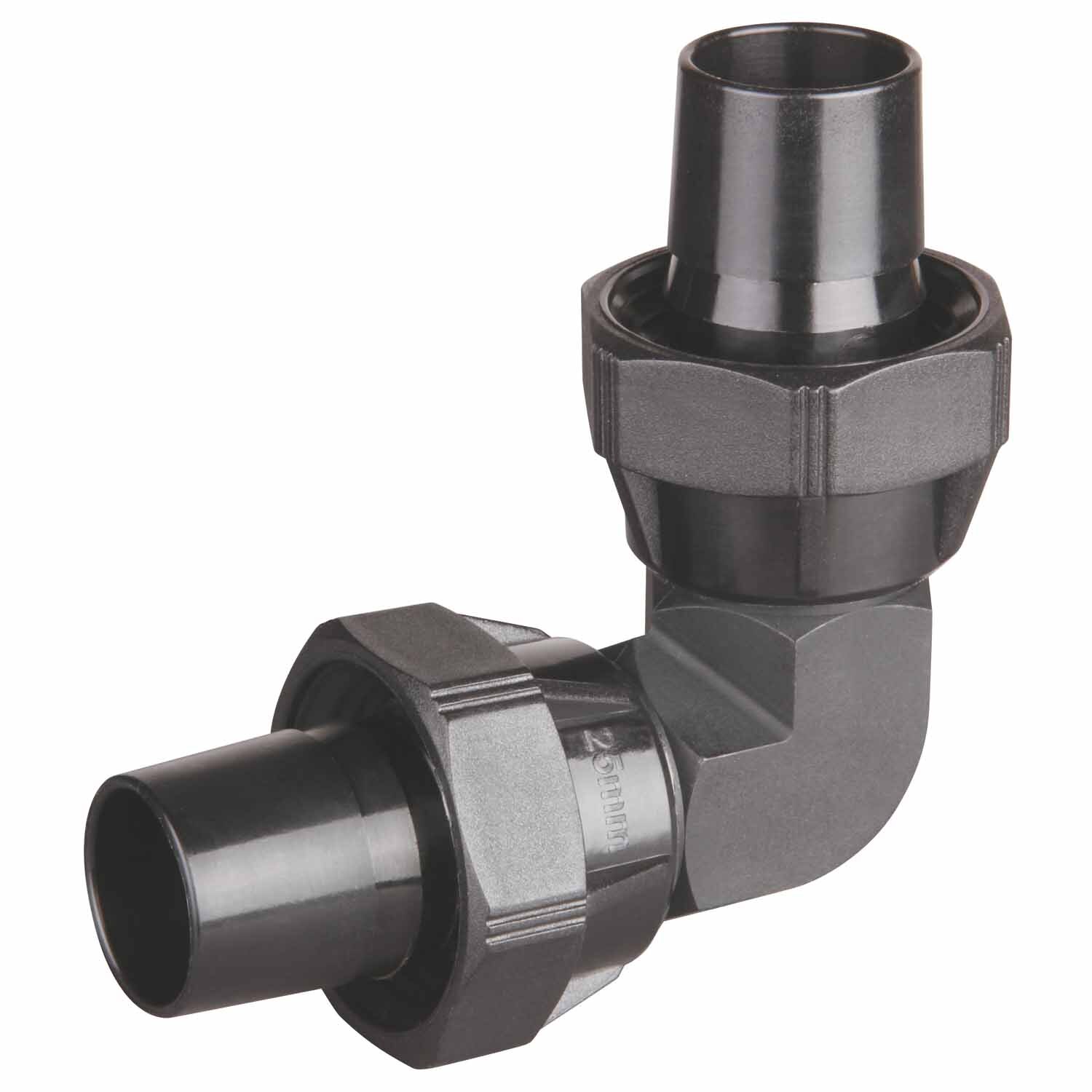 Bend | LDPE/Alkathene Pipes & Fittings