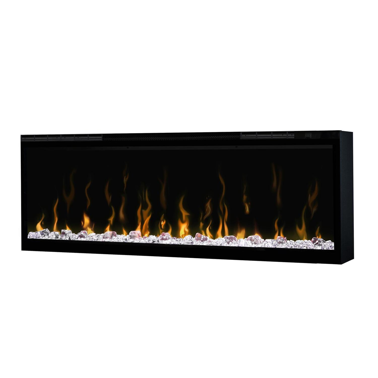 Real Flame | Ignite XL Ignite Wall Mounted Flame Effect Heater 2kW ...