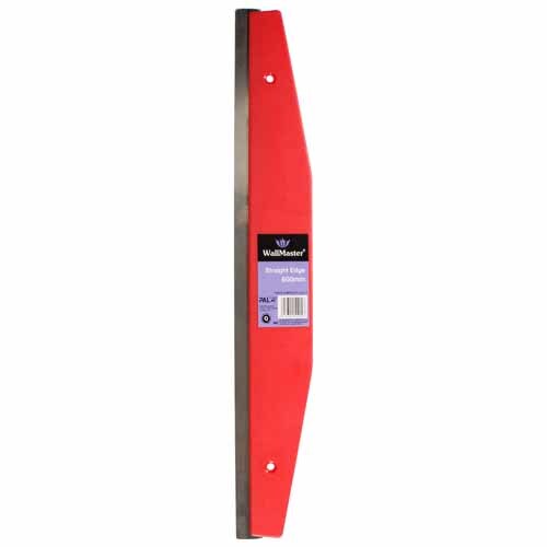 PAL | Metal Straight Edge 600mm | Mitre10