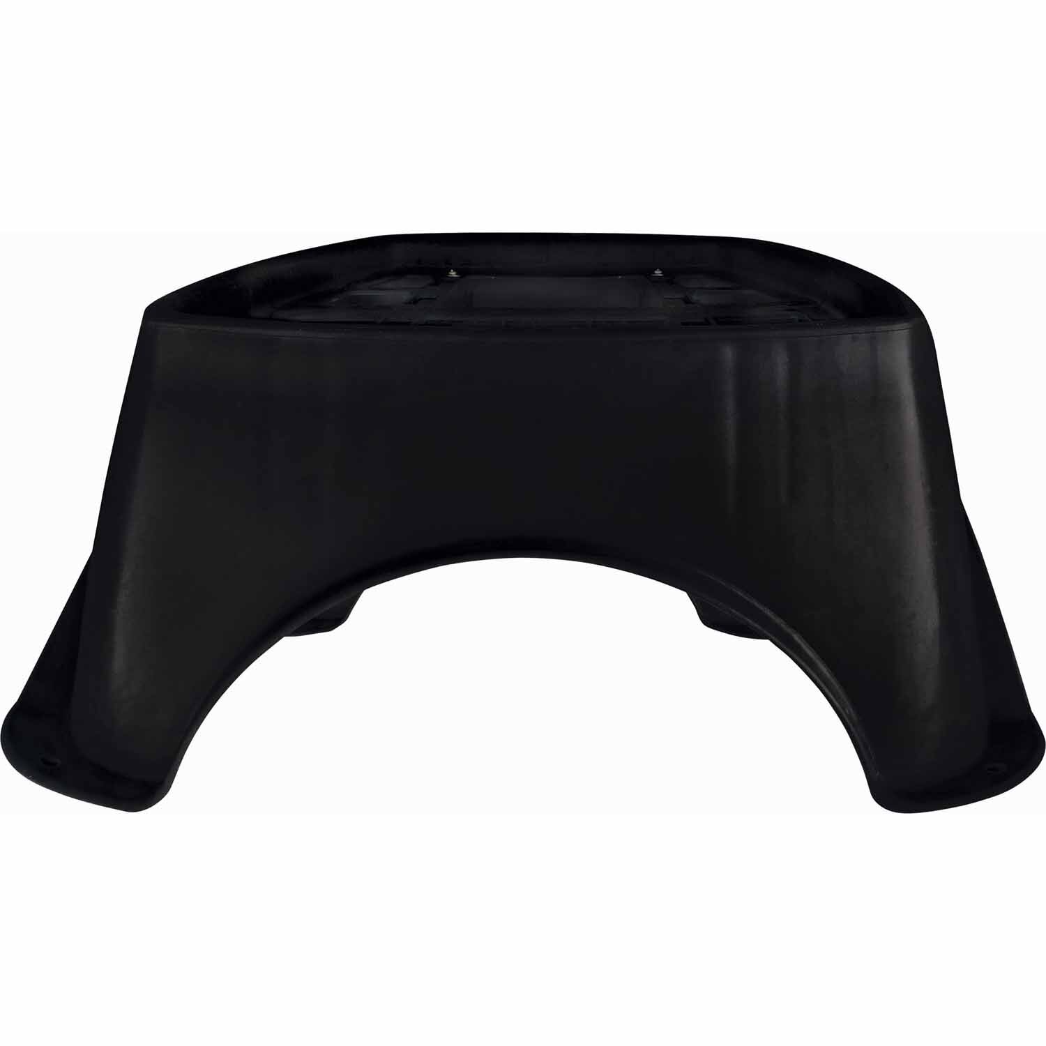 Guttertank Dia: 670mm, H: 340mm Black | Mitre10