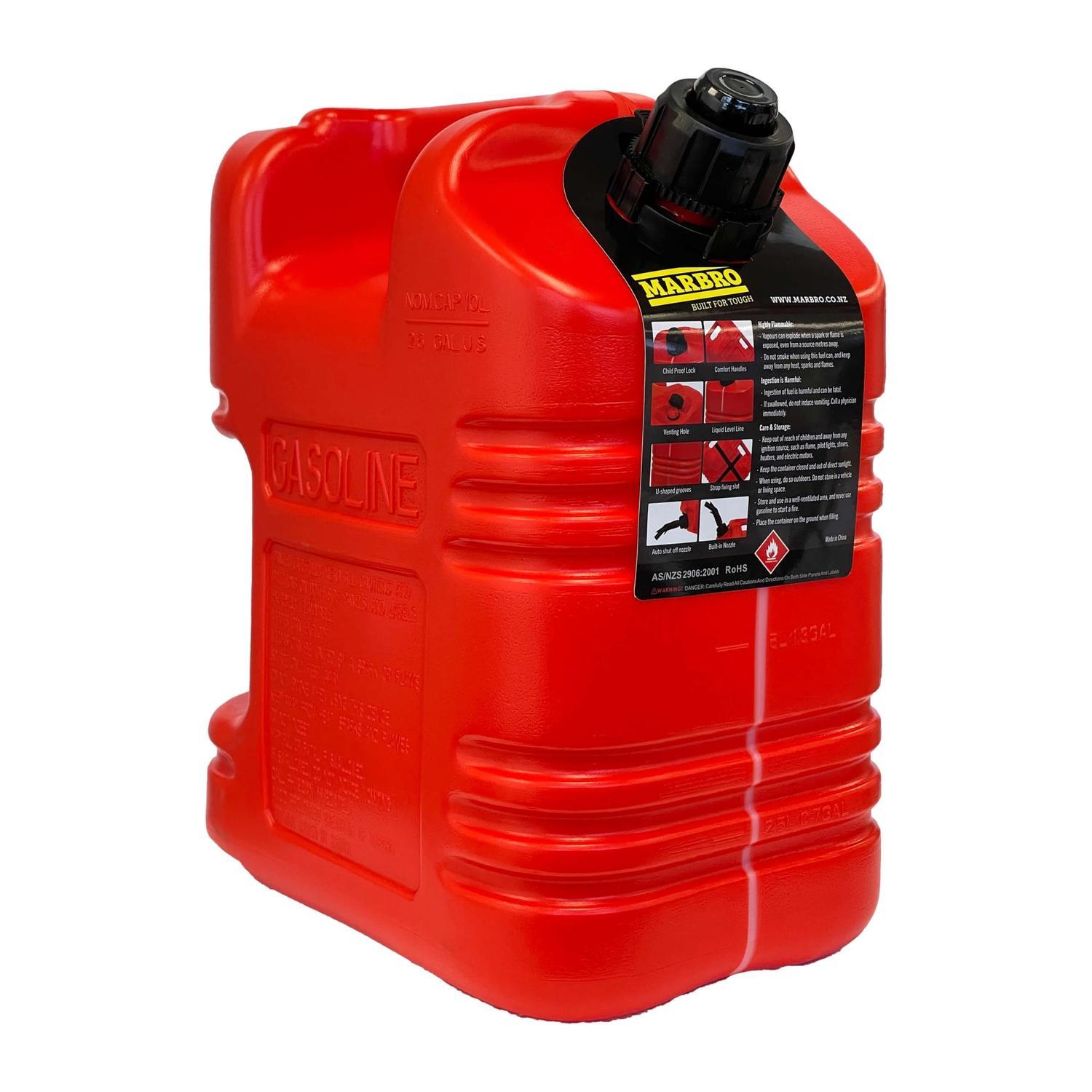 Fuel Can | Fuel & Oil Cans & Accessories