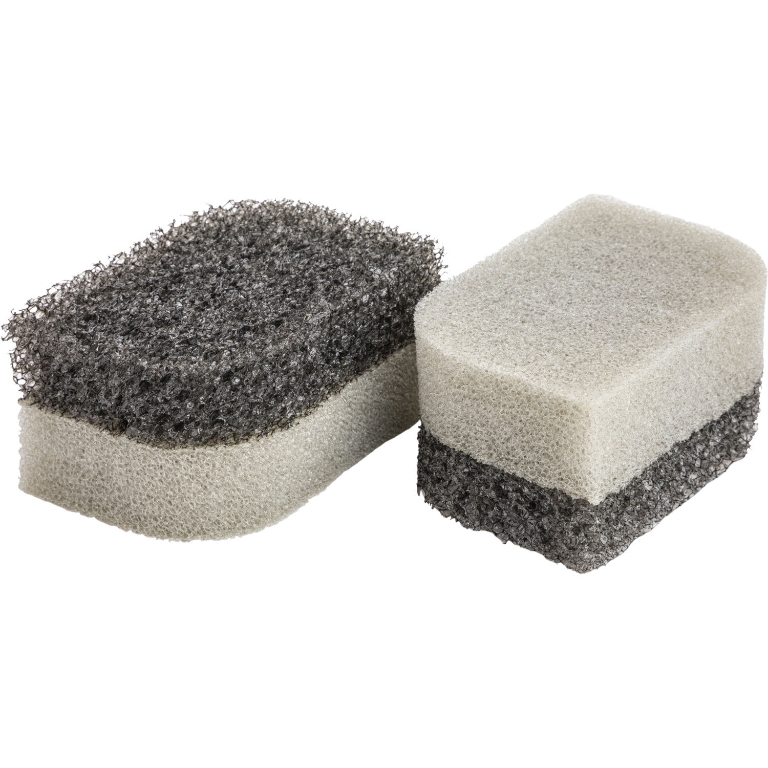 Core Kitchen | Dual Sided Sponge 2 Pack | Mitre10