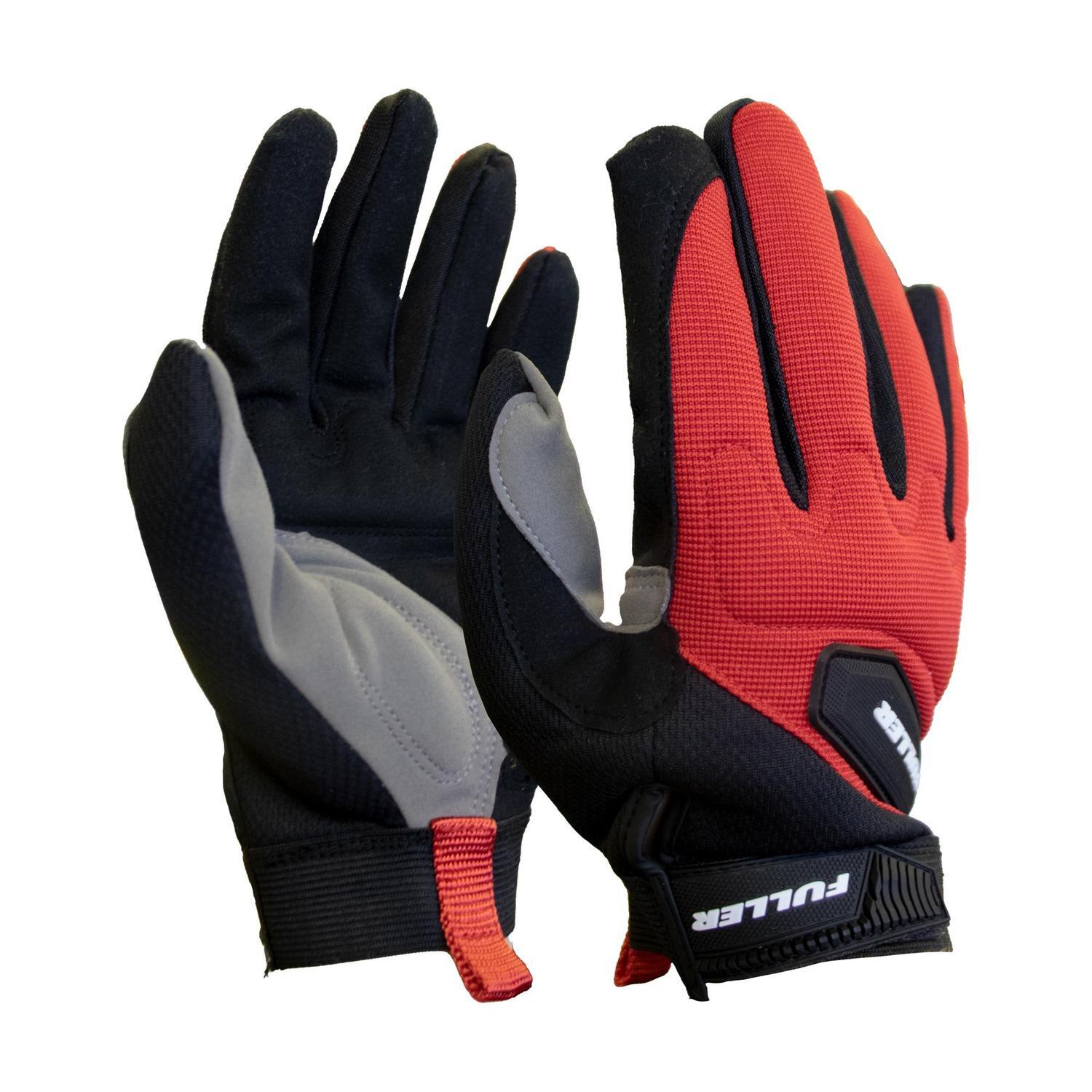 Fuller | Padded Palm Gloves | Mitre10