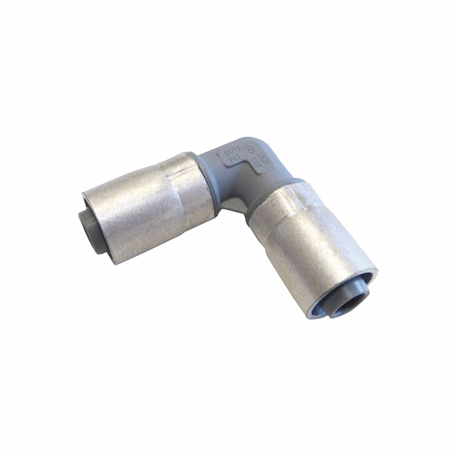 Equal Elbow | PB/Polybutylene Pipes & Fittings
