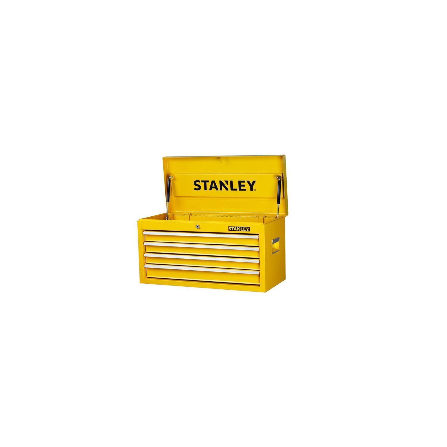 Stanley | Top Chest H: 355mm, W: 420mm, D: 710mm | Mitre10