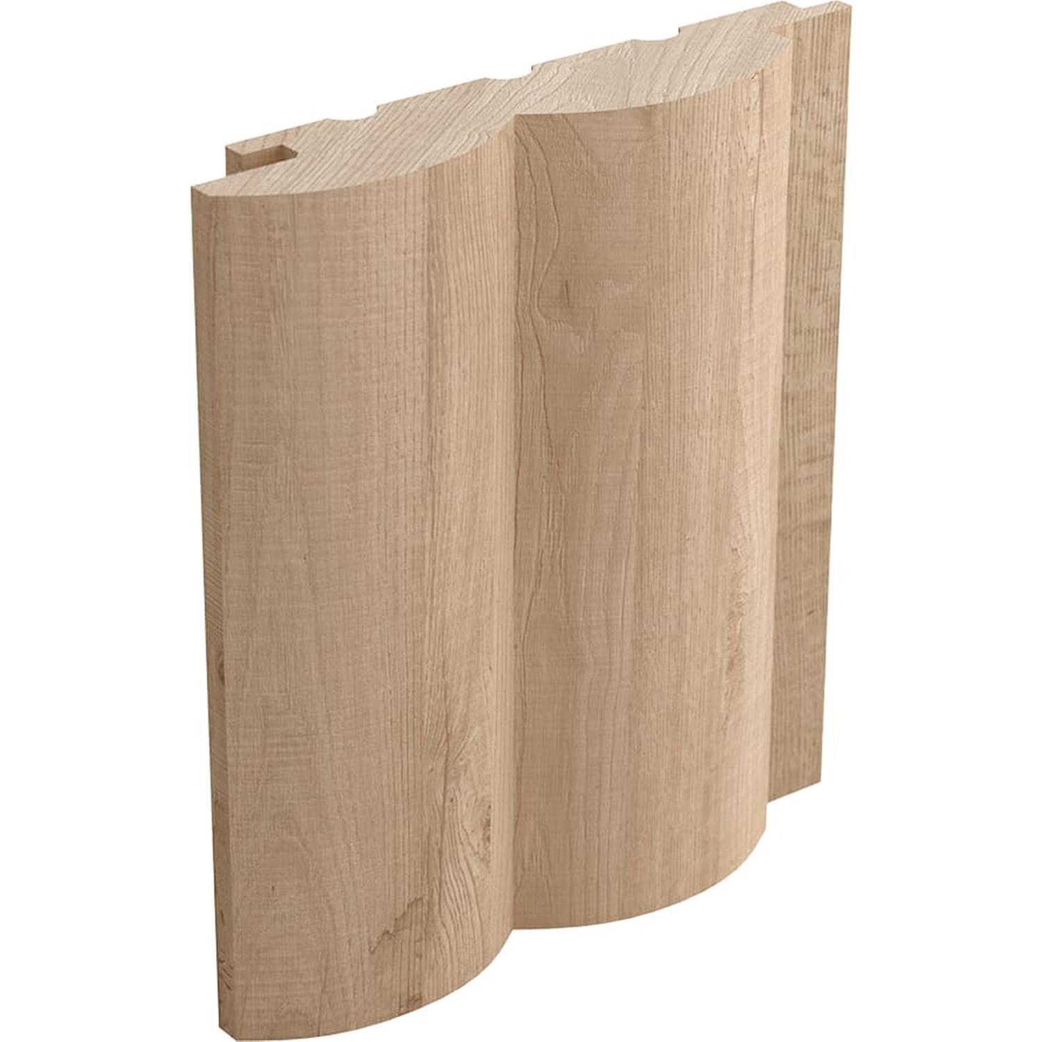 Interior Lining Ninety Mile NM03 Profile NZ Radiata Pine H: 900mm, W ...