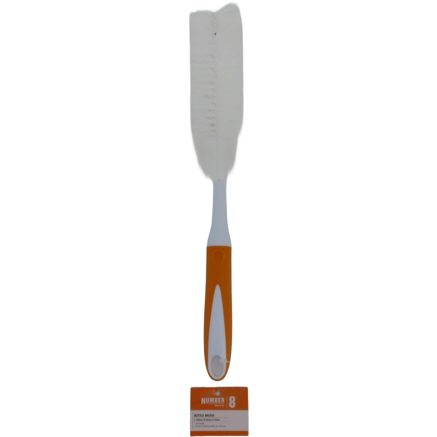 Number 8 | Bottle Brush | Mitre10
