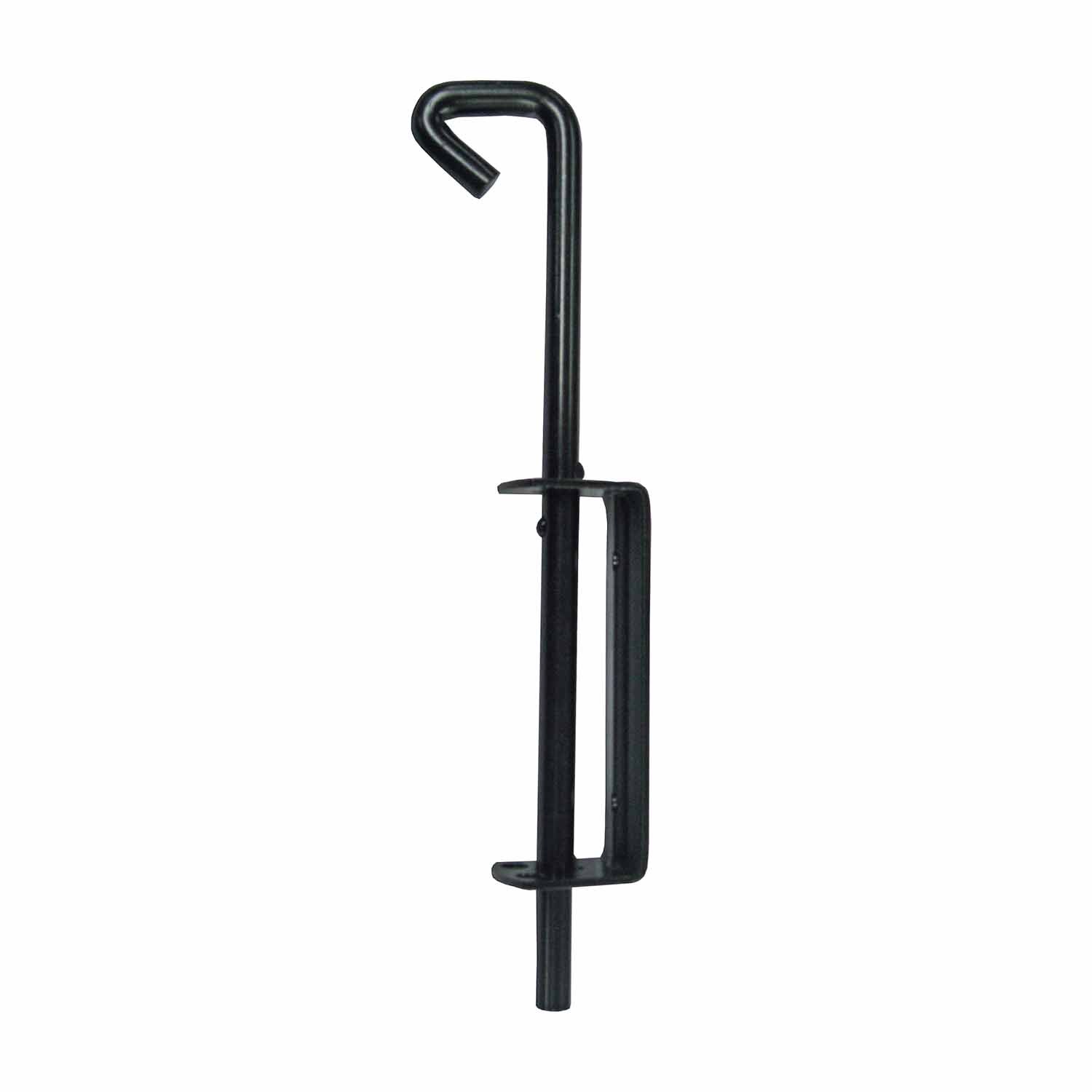 Guardian | Aluminium Driveway Gate Drop Bolt H:300mm, W:67mm, D:45mm ...