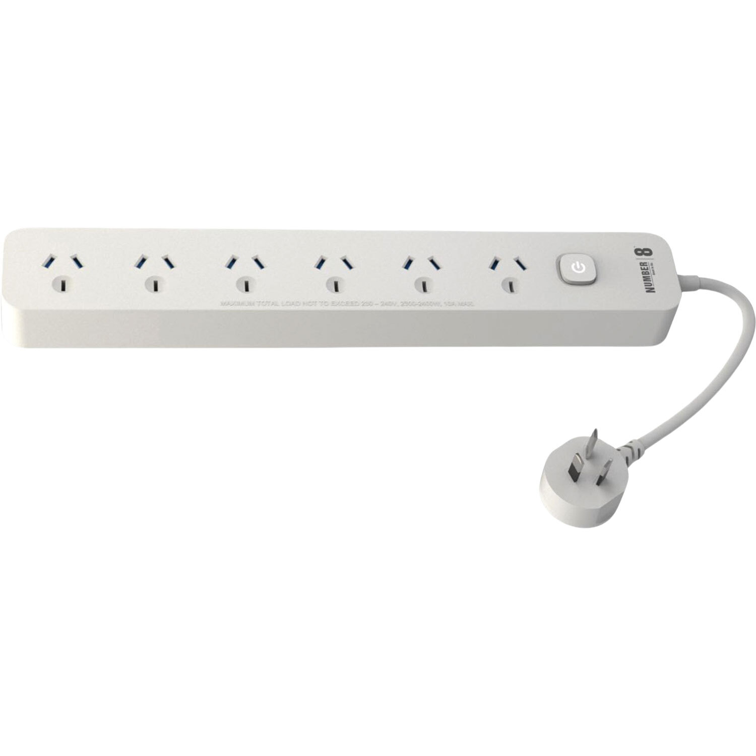 Powerboard 6 way | Power Boards