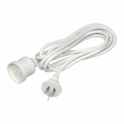 HOUSEHOLD EXTENSION LEAD 3 Metre | Mitre10