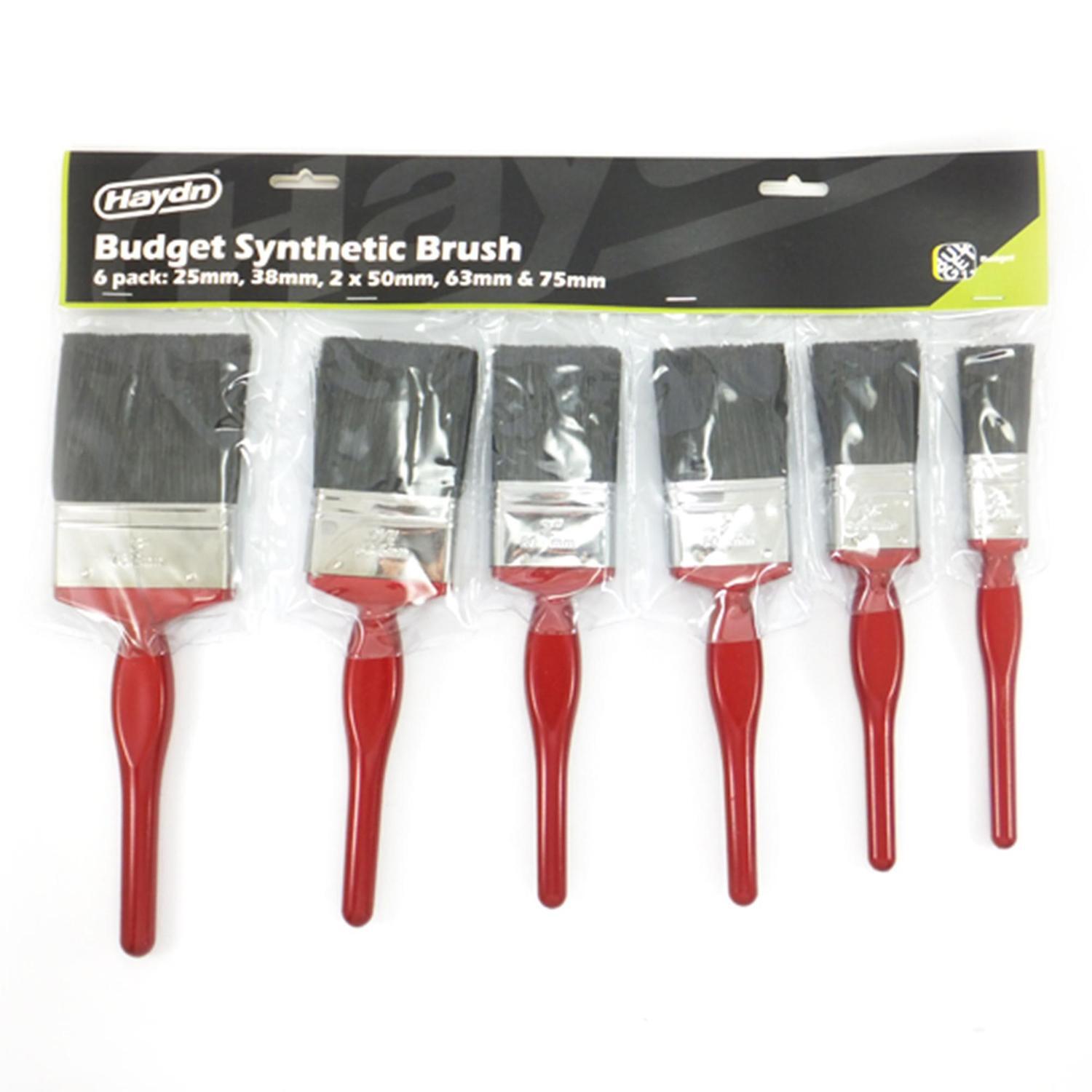 Haydn | Paint Brush | Mitre10