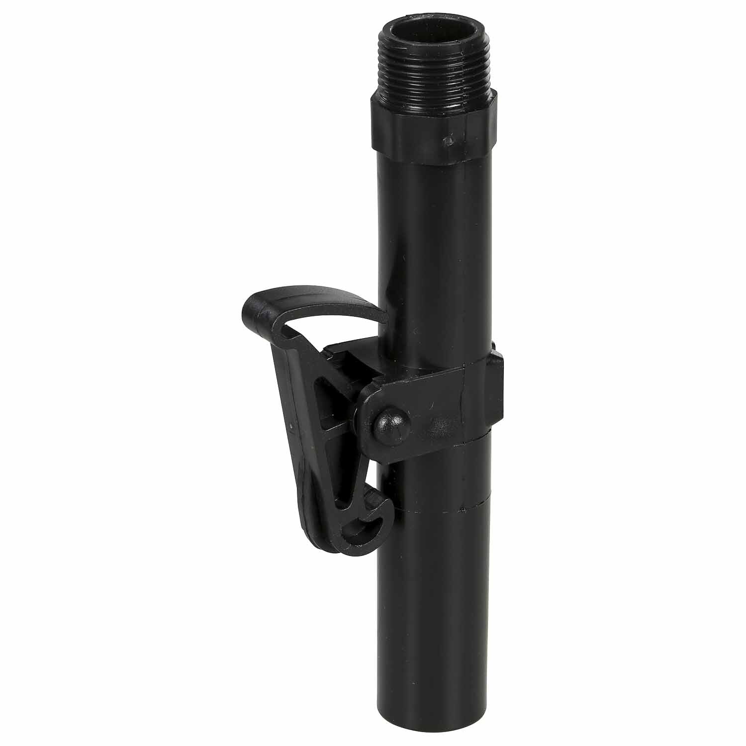 Irritec | Plastic Quick Coupling Key 20mm Black &Yellow | Mitre10