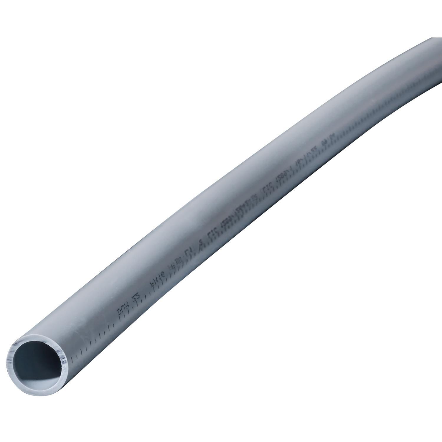 Dux | Securagold Polybutene Pipe Straight 20mm x 5m | Mitre10