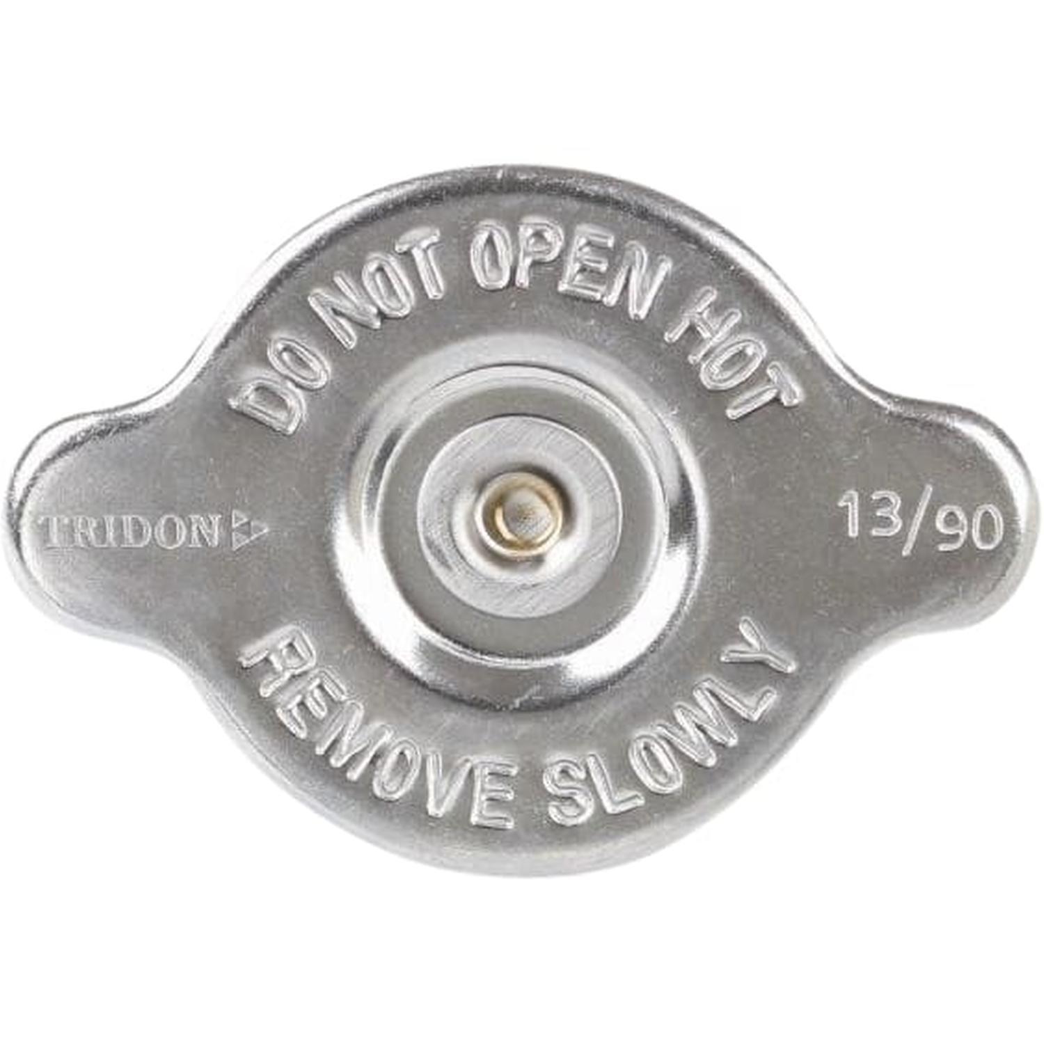 Tridon | Recovery Radiator Cap | Mitre10