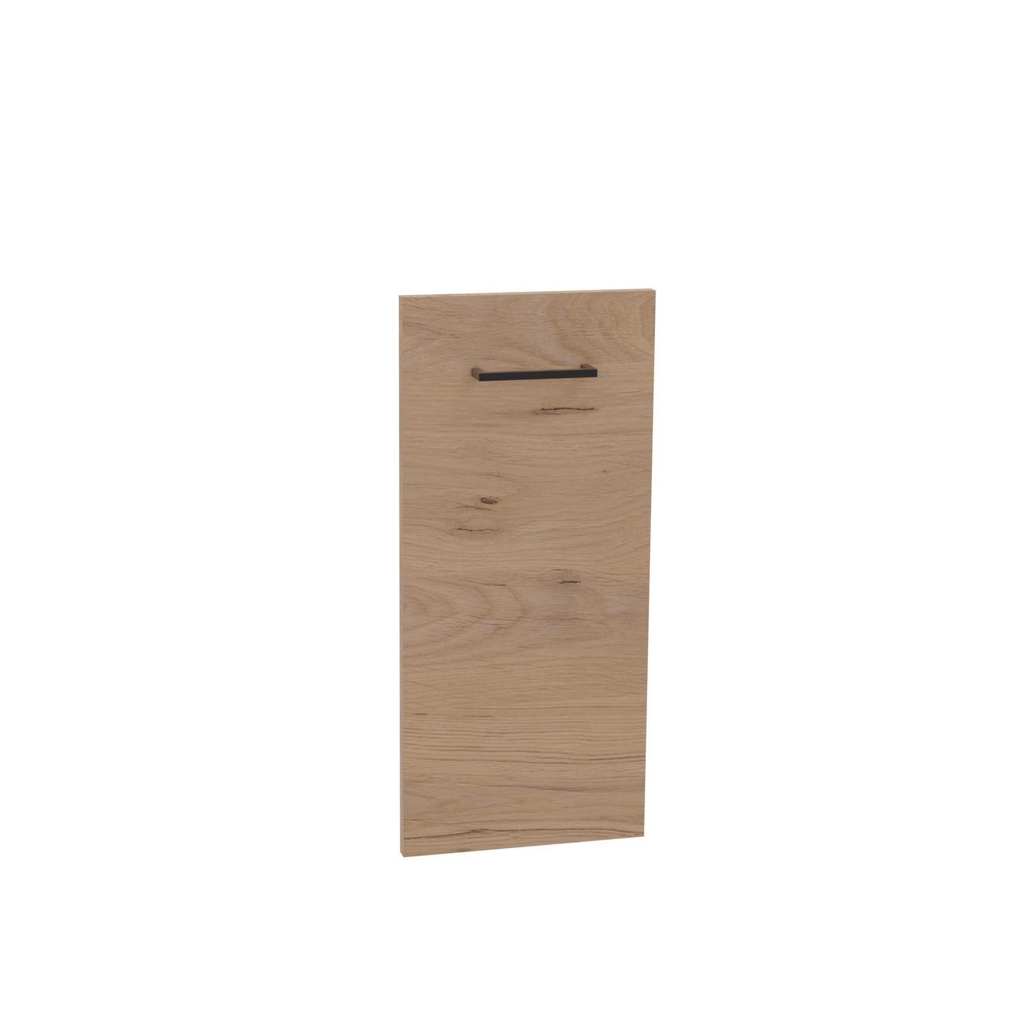 ConneX | Floor Standing Vanity Bin Cabinet Drawer Front 300mm French ...