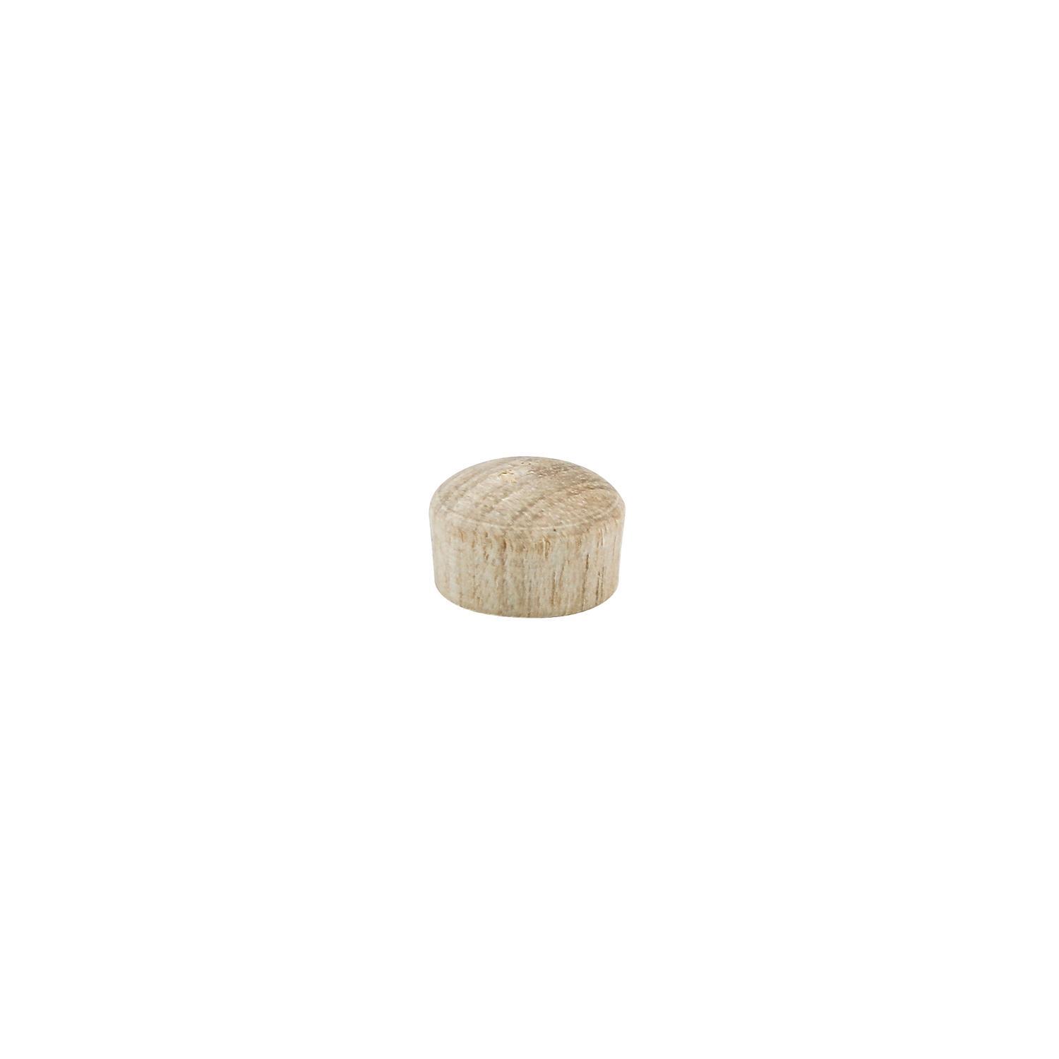 Button Plug | Screw Caps, Plugs & Dowels