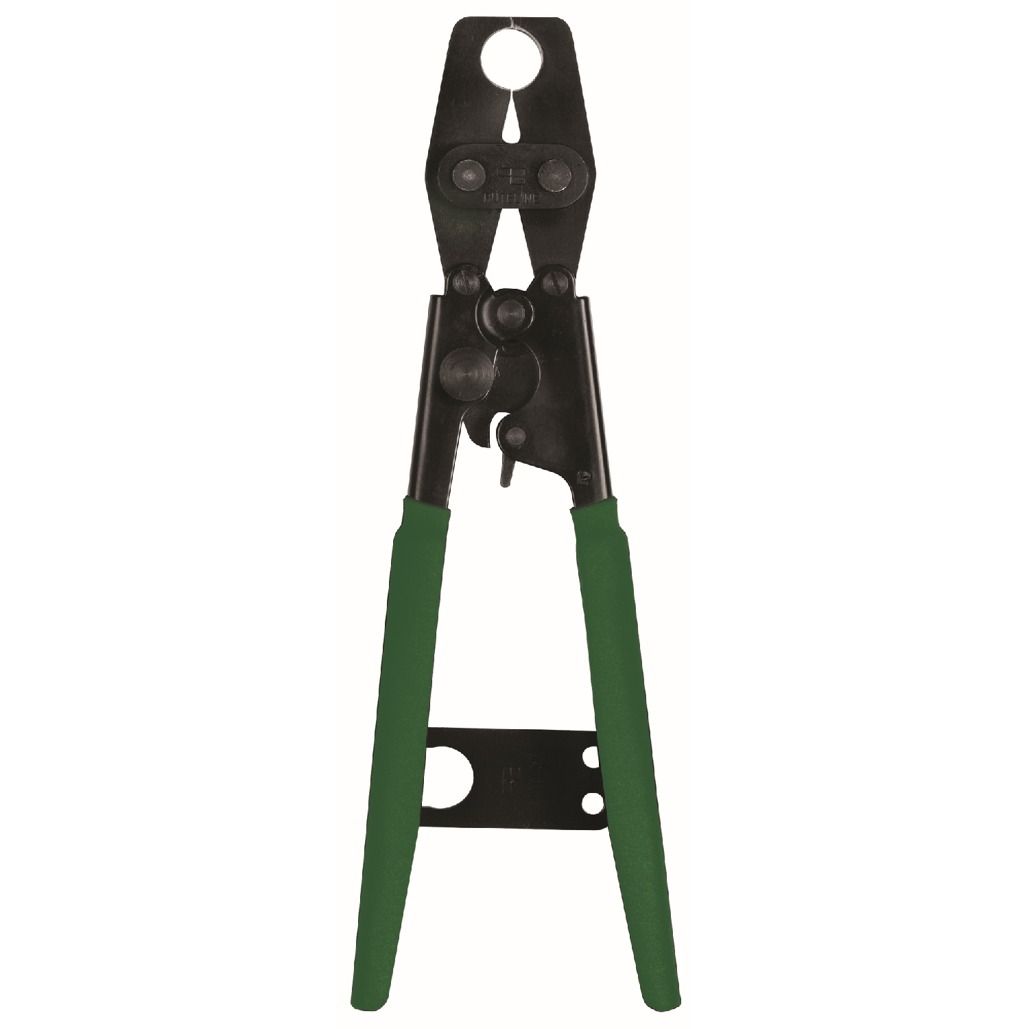Buteline | Clamp Tool 12mm Green | Mitre10