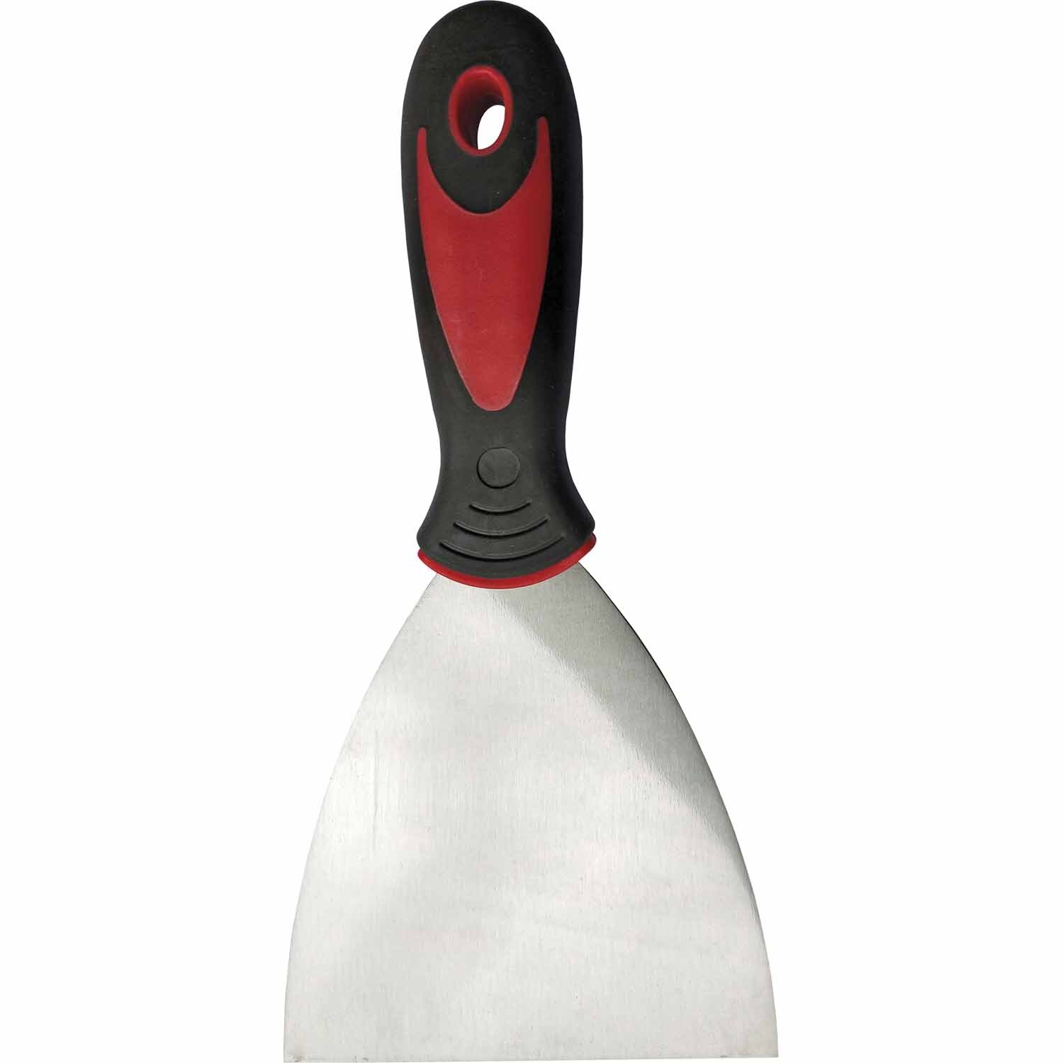 Number 8 | Paint Scraper 100mm | Mitre10