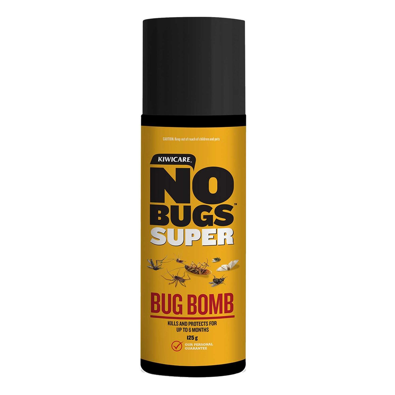 Super Insect Control Bug Bomb | Crawling Insect Control