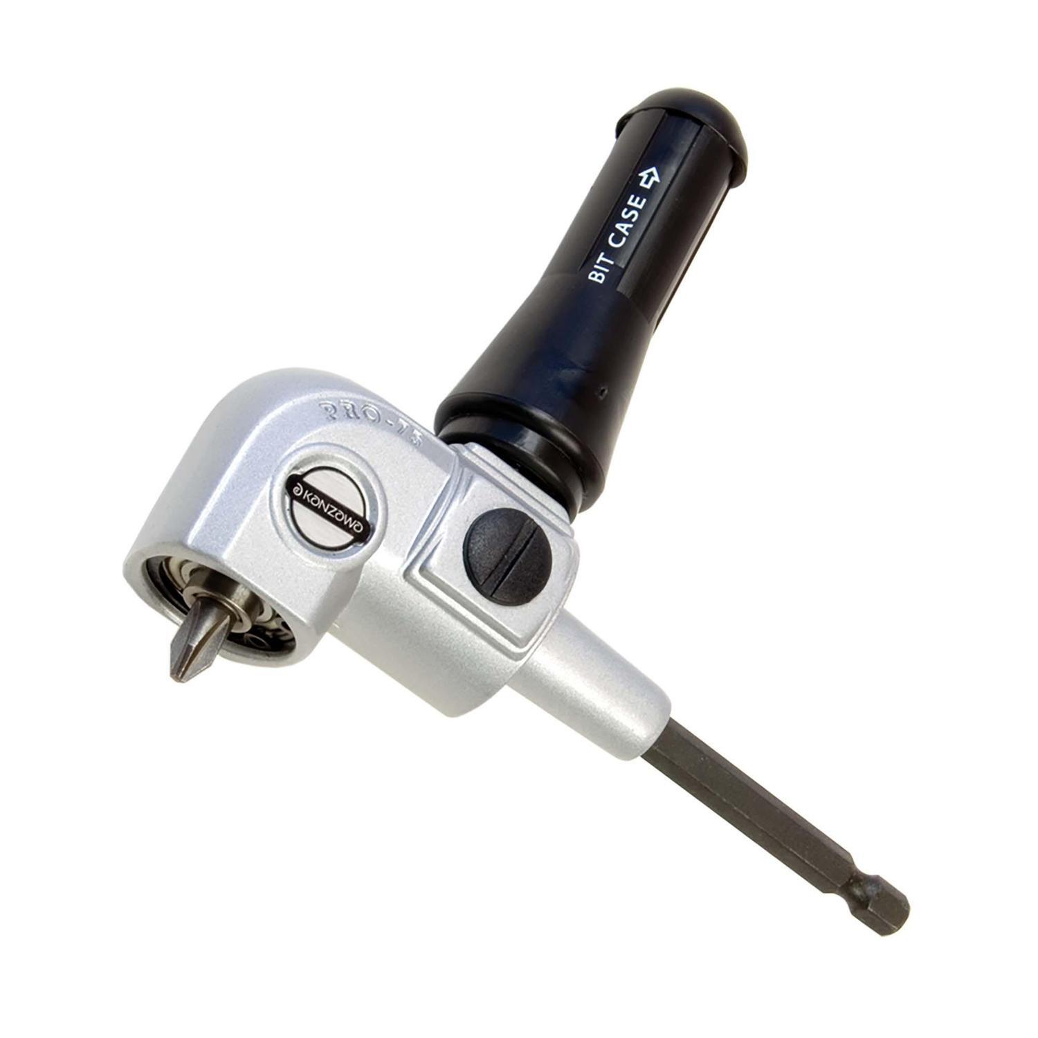 Kanzawa | Right Angle Driver | Mitre10