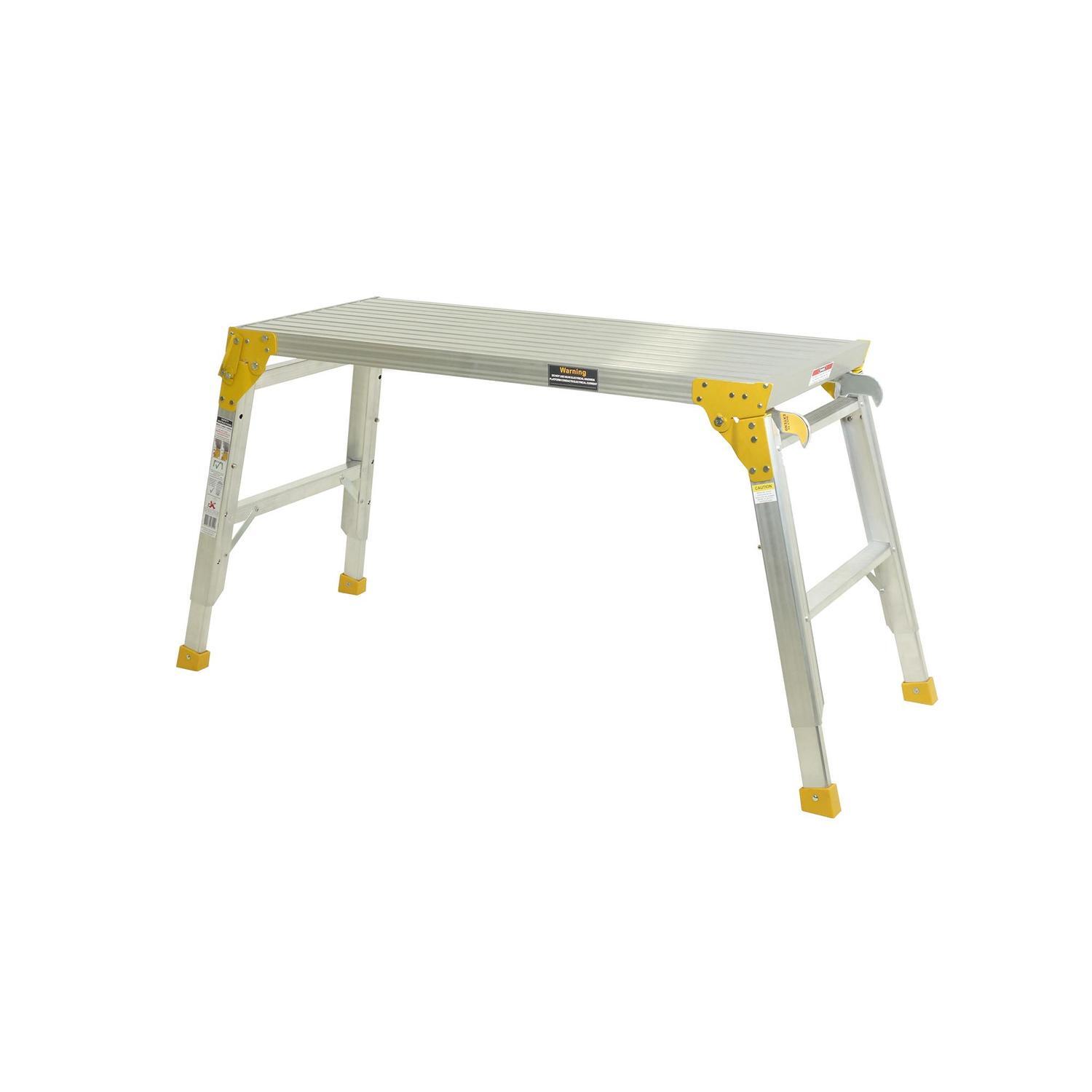 Rhino | Work Platform | Mitre10