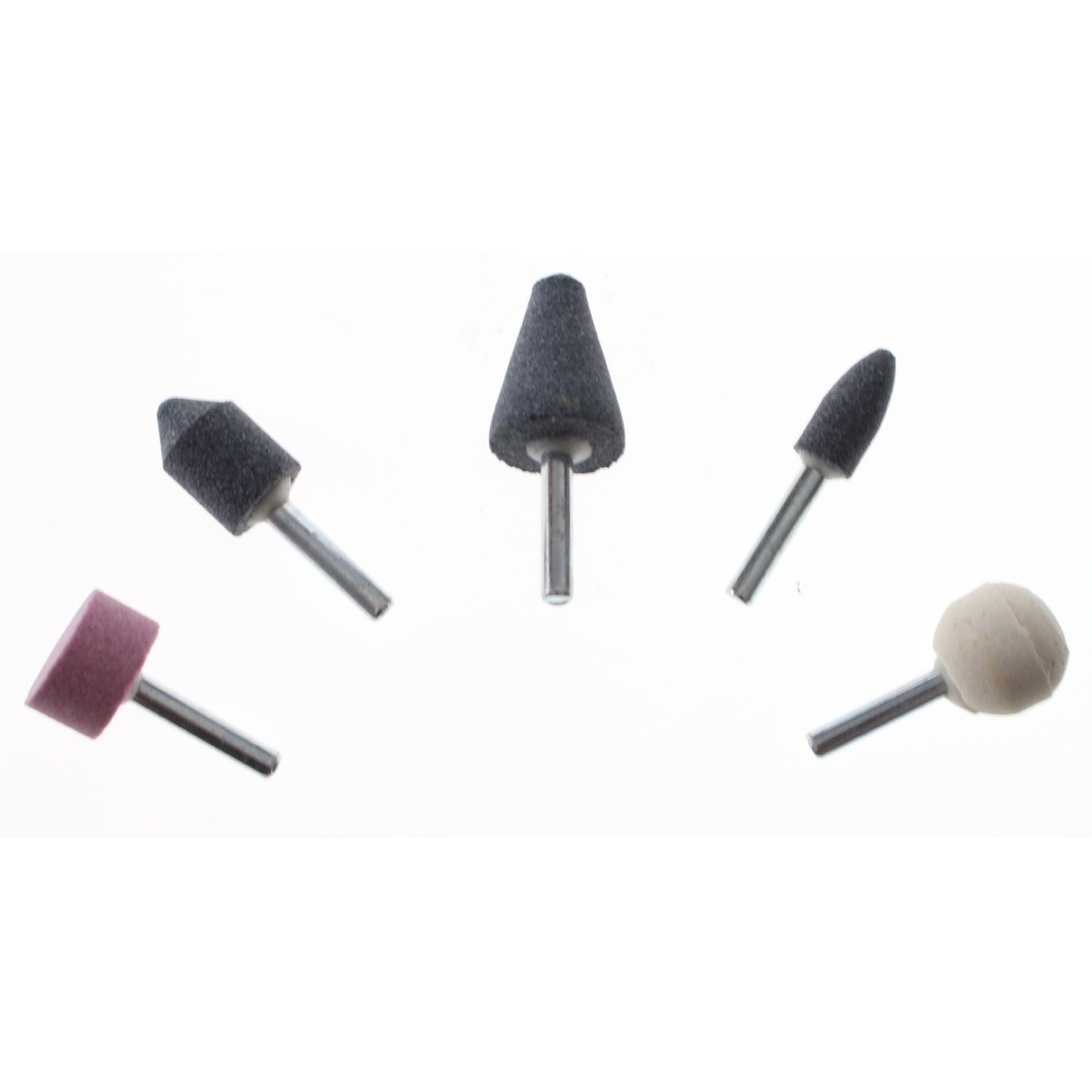 Medalist | Mounted Stone Set Set of 5 | Mitre10