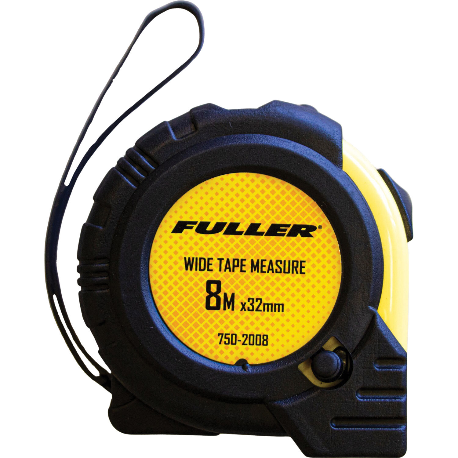 Fuller | 8 meter Jumbo Tape Measure 8m | Mitre10