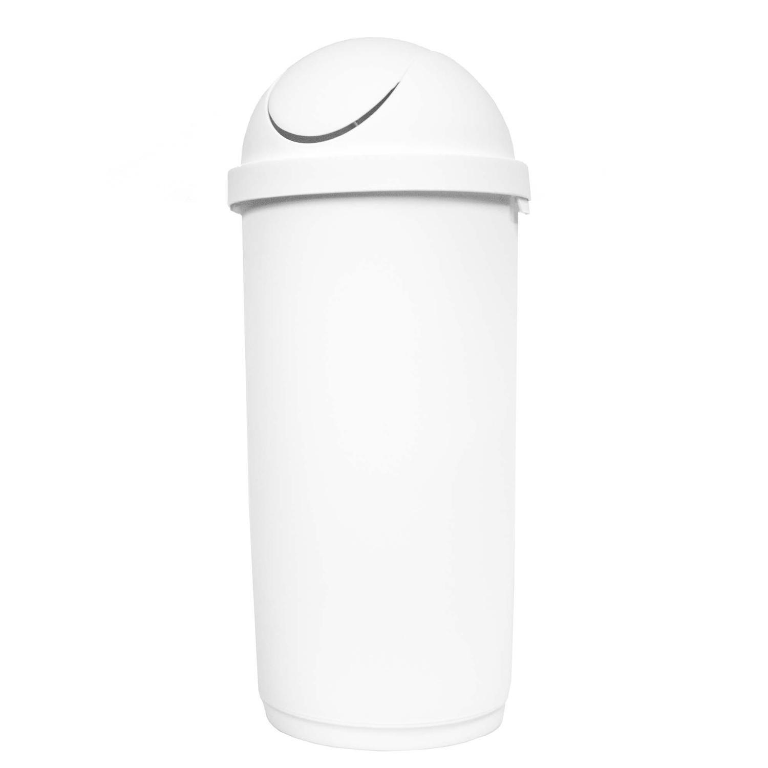 Seymours | Swing Top Bin 40 Litre | Mitre10