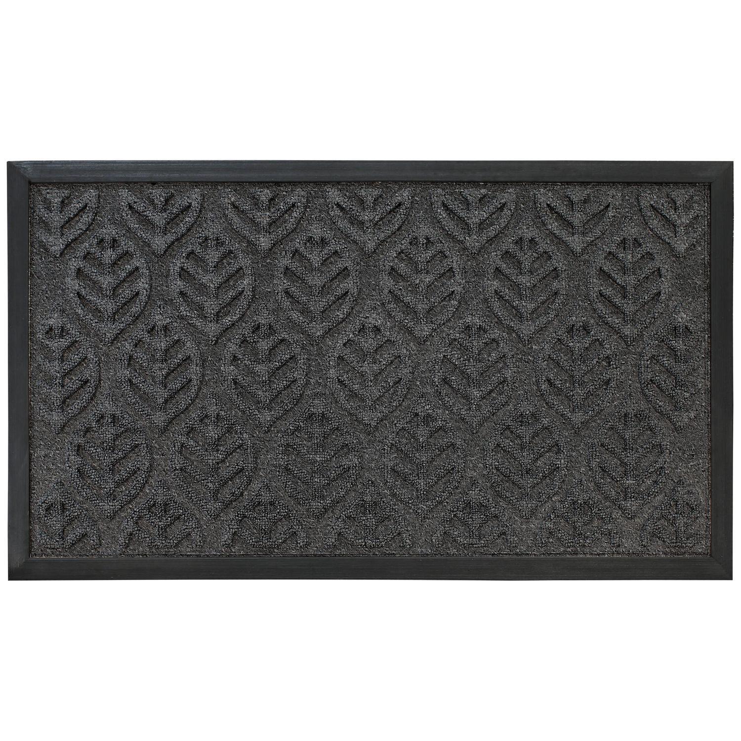 AMS | Huski Absorb Mat L:750mm, W:450mm Assorted | Mitre10