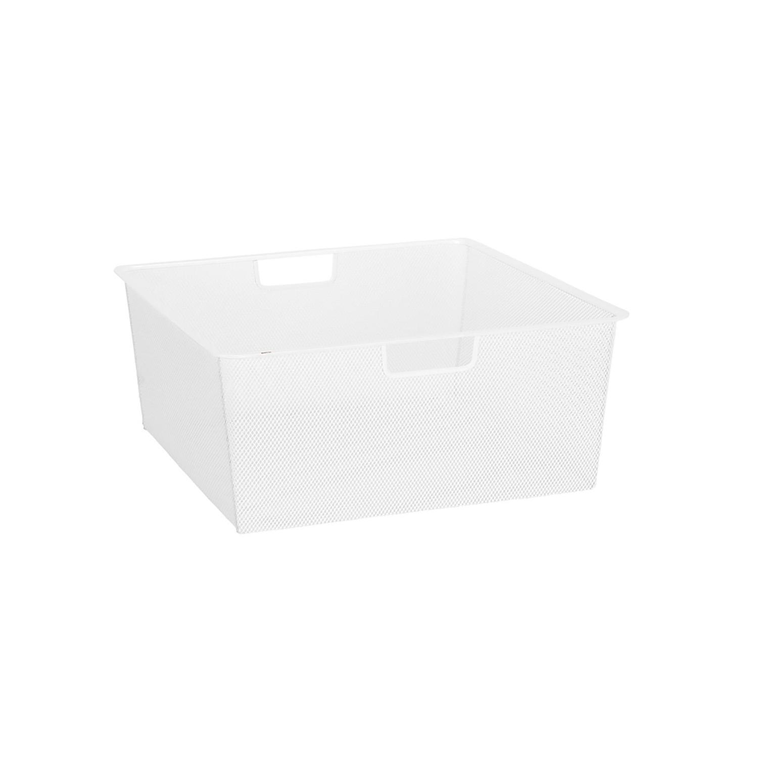Elfa | Mesh Basket | Mitre10