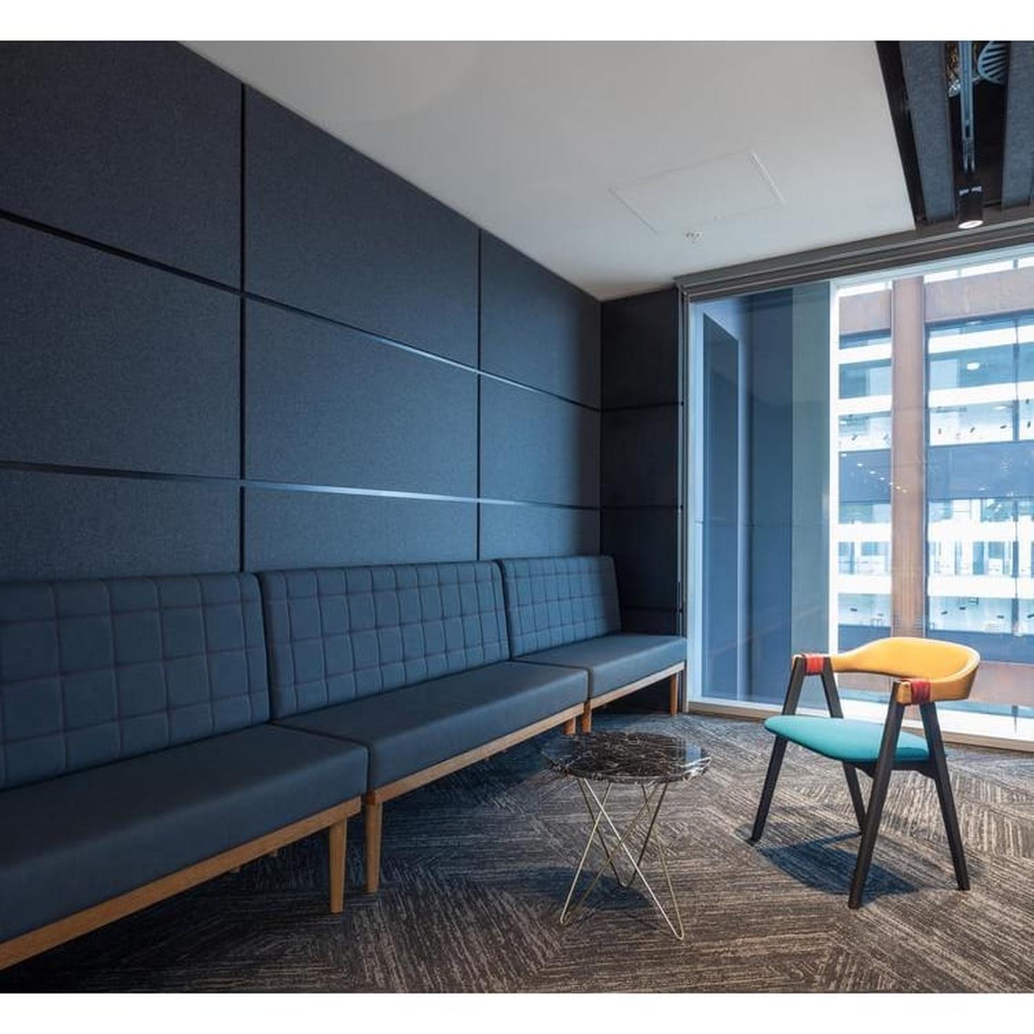 Autex | Acoustic Wall Panel | Mitre10