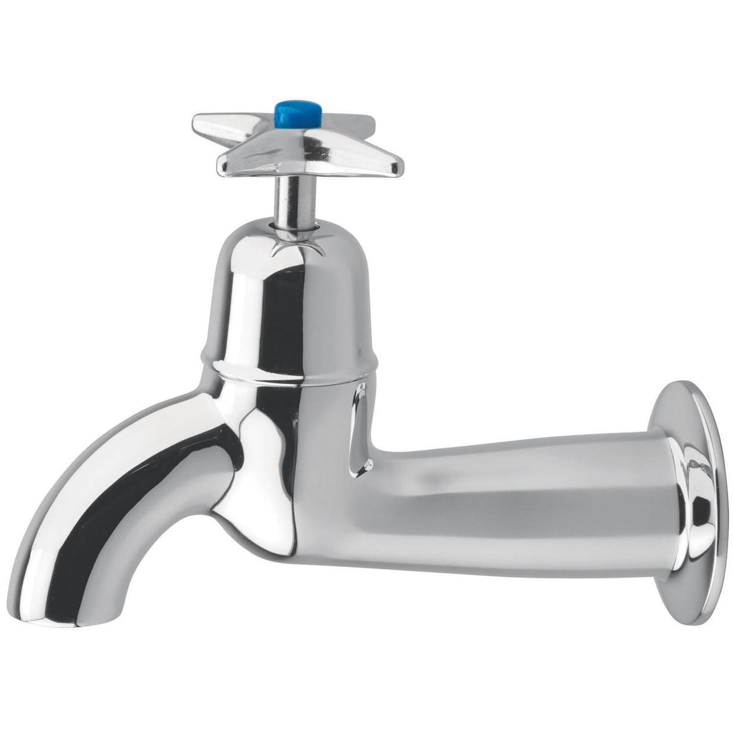 Methven | Bath Tap Chrome | Mitre10