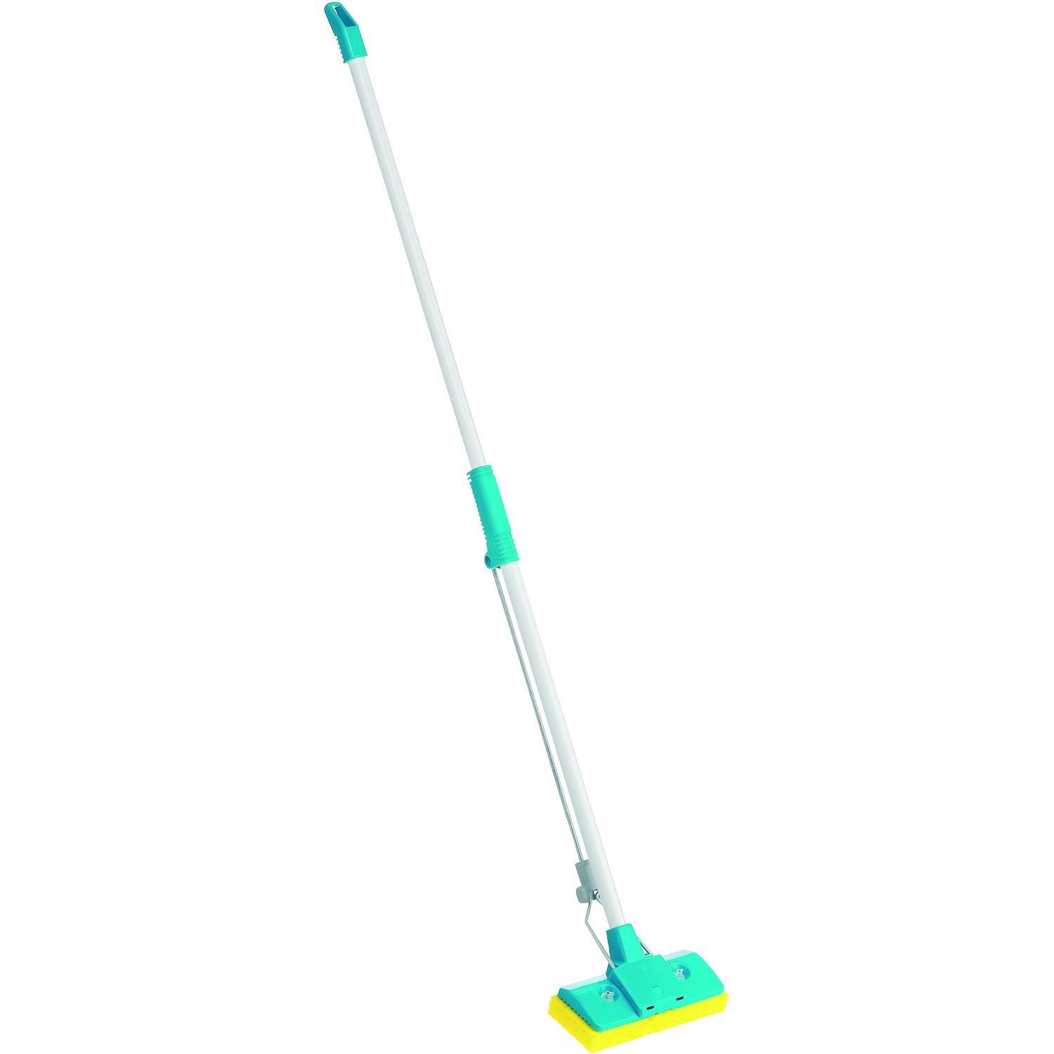 Raven | Sprint Mop W: 220mm Assorted | Mitre10