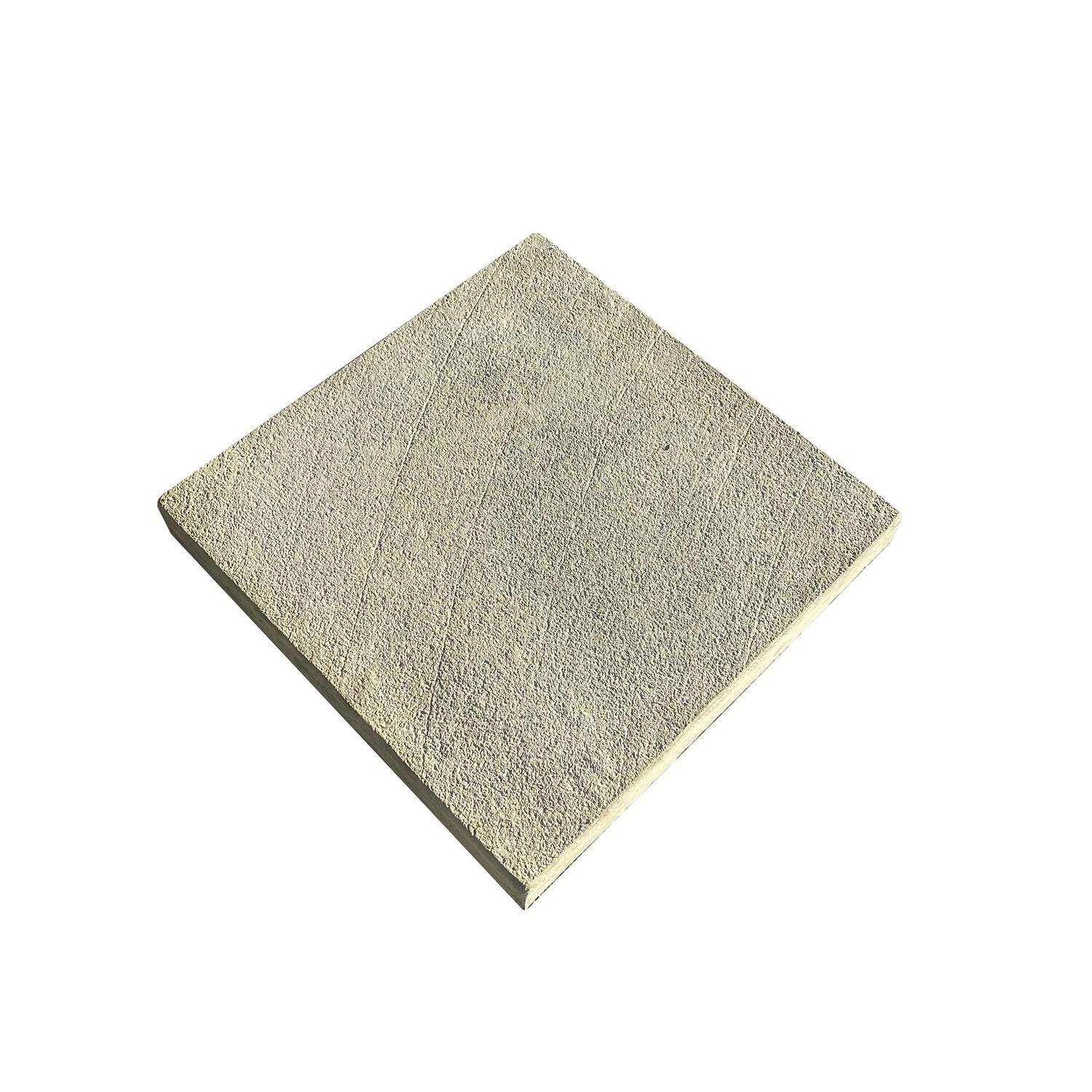 Concrete Paver L: 300mm, W: 300mm, D: 40mm Sandstone | Dry Cast Pavers