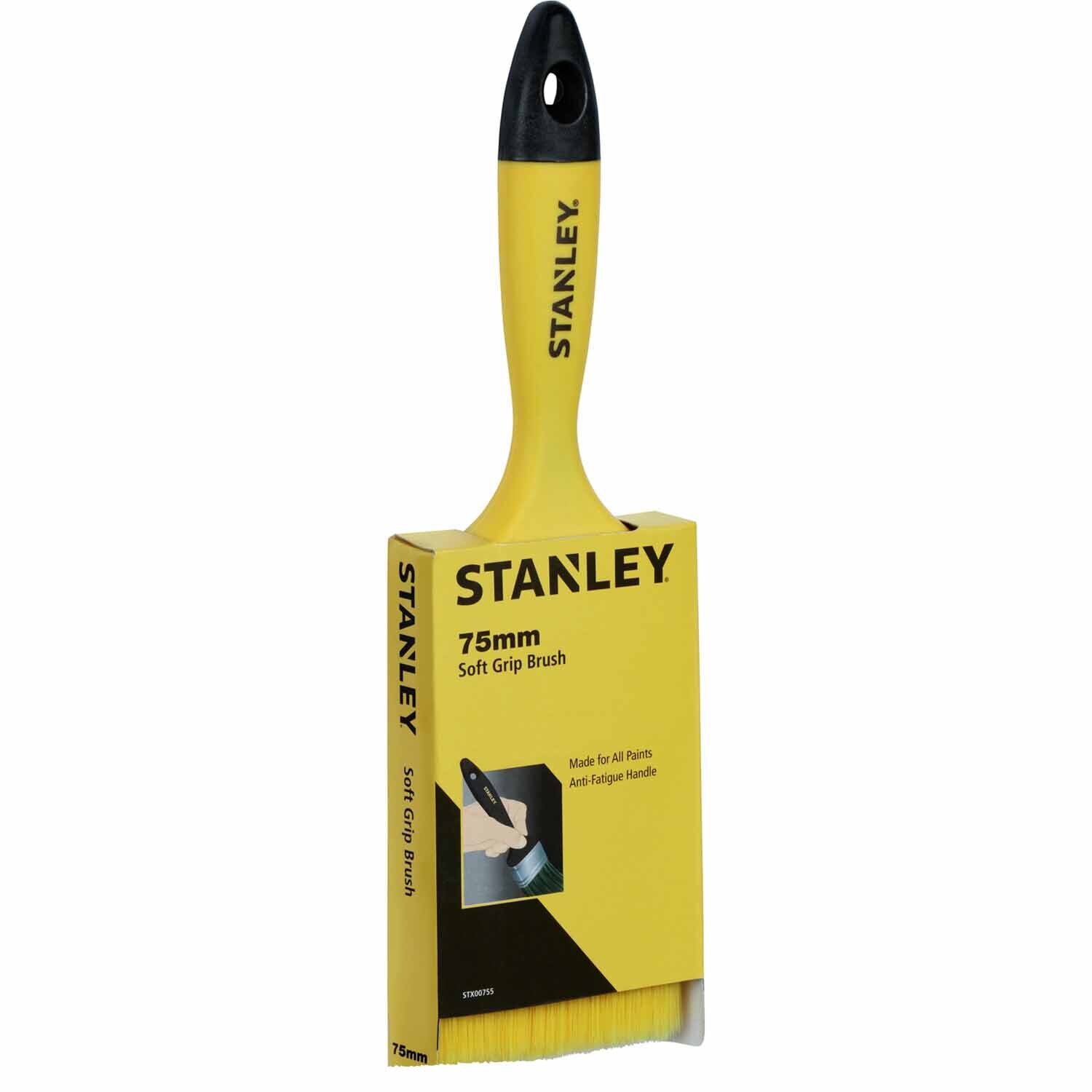 Stanley | Stanley Paint Brush 75mm | Mitre10