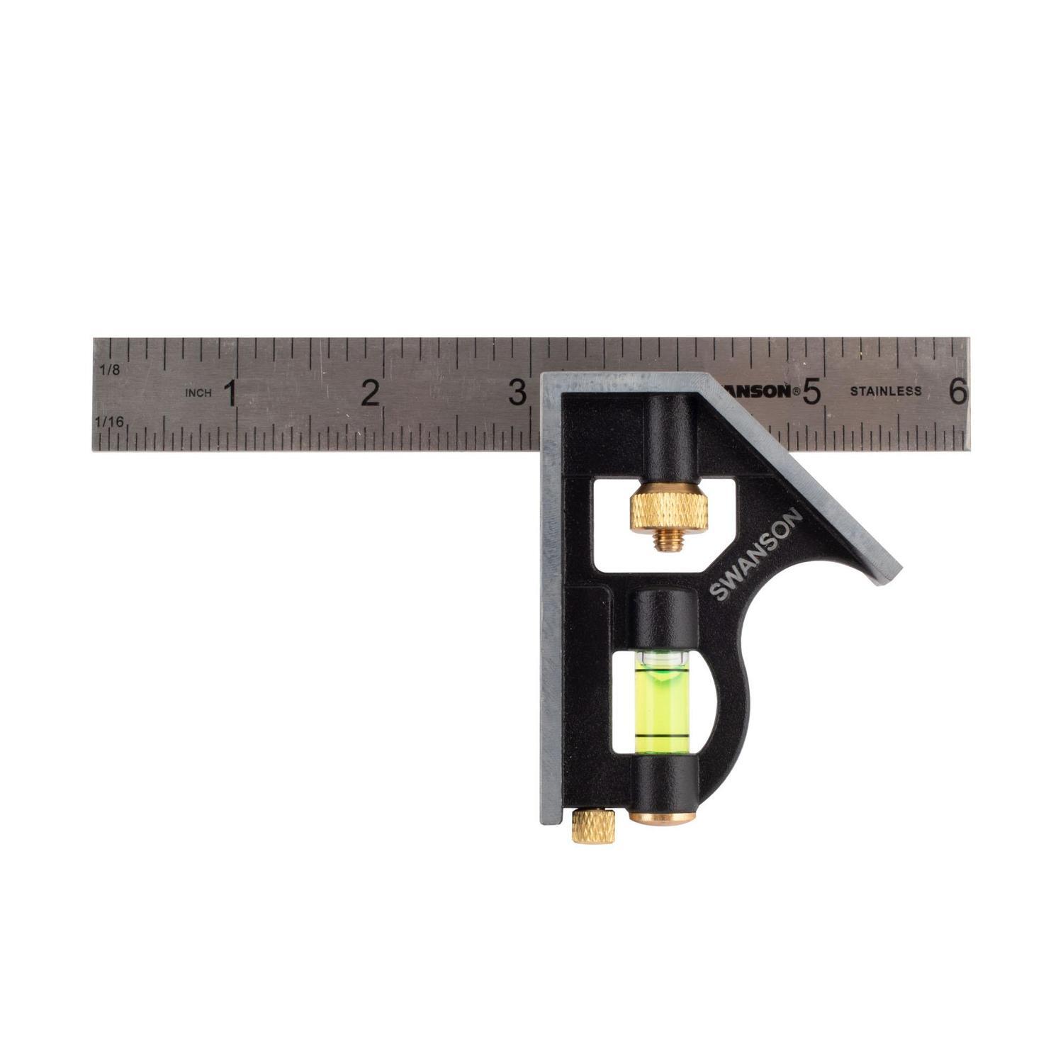 Square | Squares & Bevels